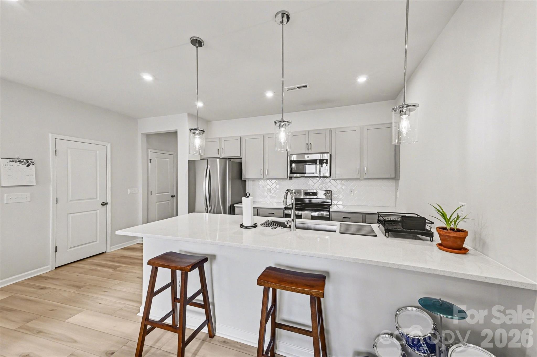 Photo 11 of 3132 Hutton Gardens Lane, Charlotte, NC