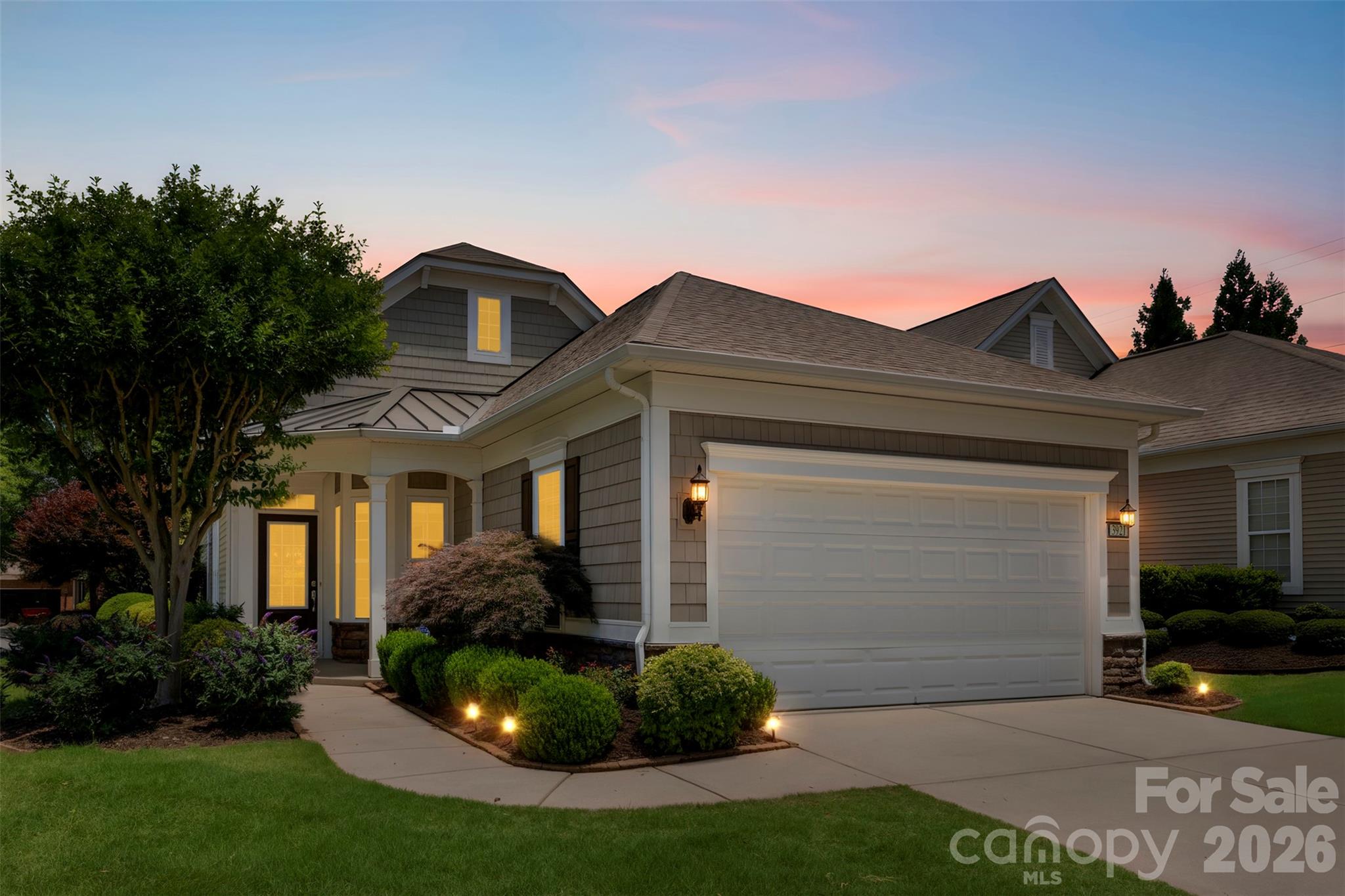 3921 Yosemite Way, Fort Mill, SC