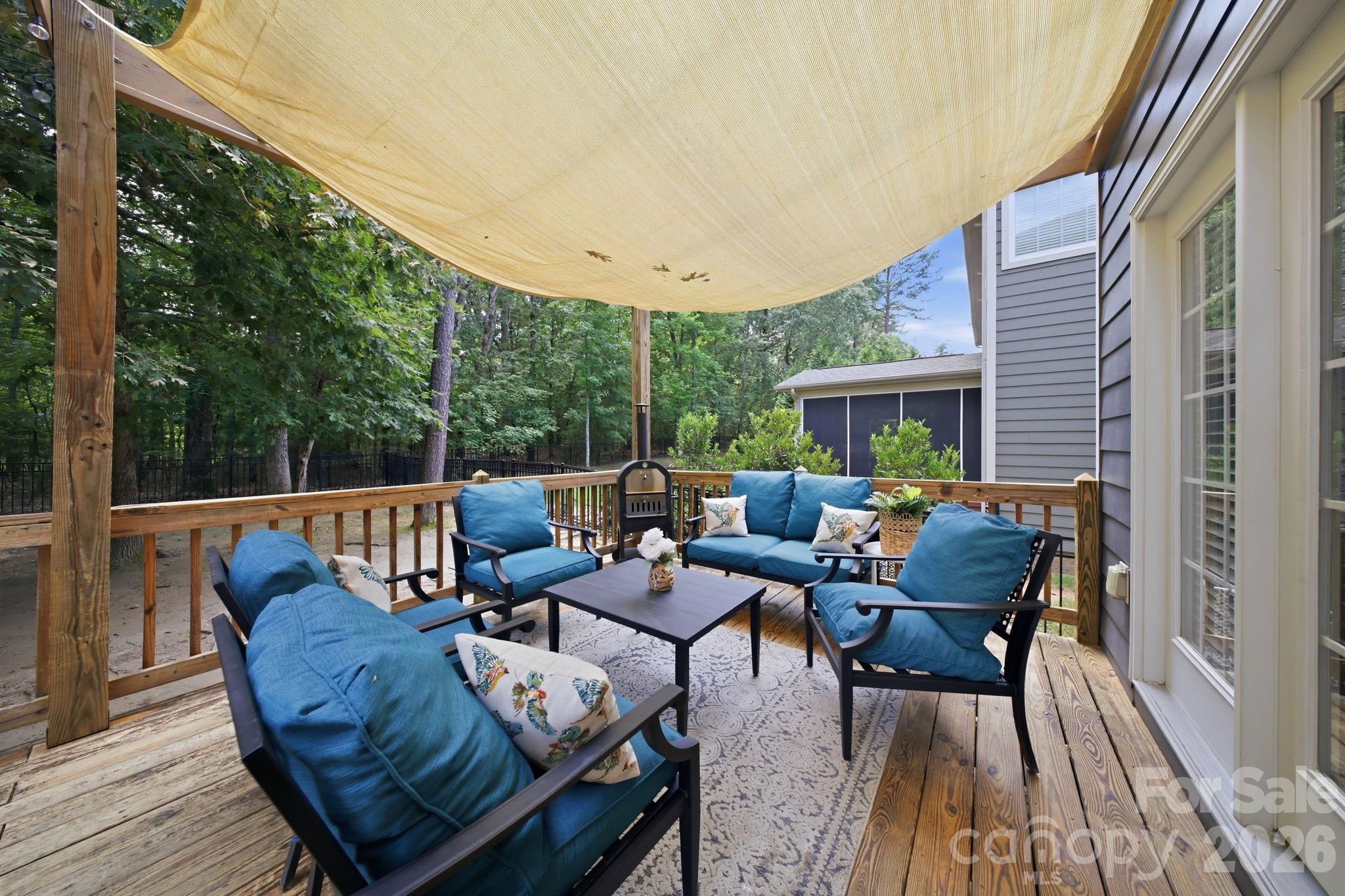 Photo 33 of 8636 Sagekirk Court, Charlotte, NC