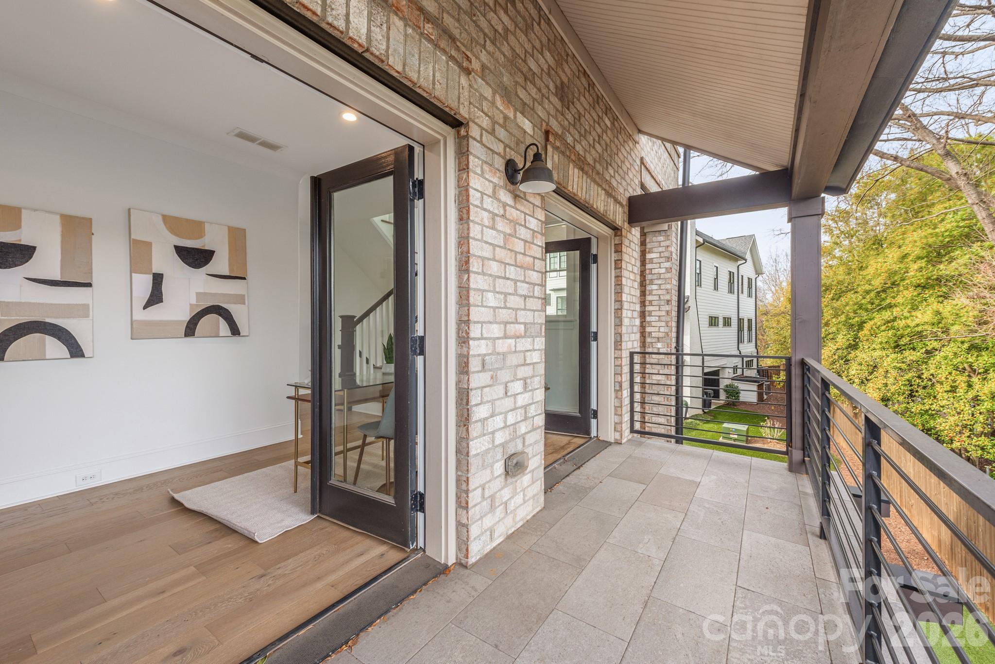 607 Mattie Rose Lane, Charlotte, NC - photo 34 of 48