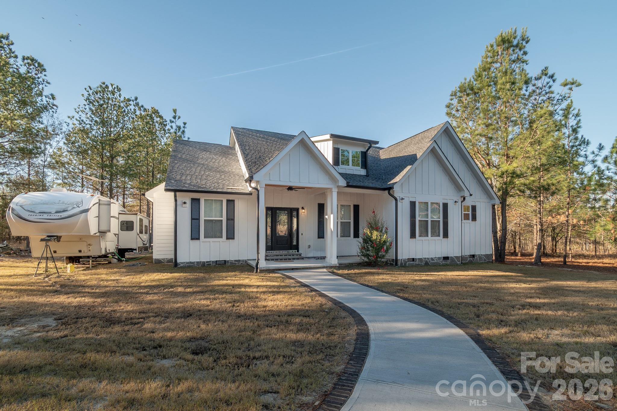 2038 Billy Jordan Road, Pageland, SC - photo 1 of 47