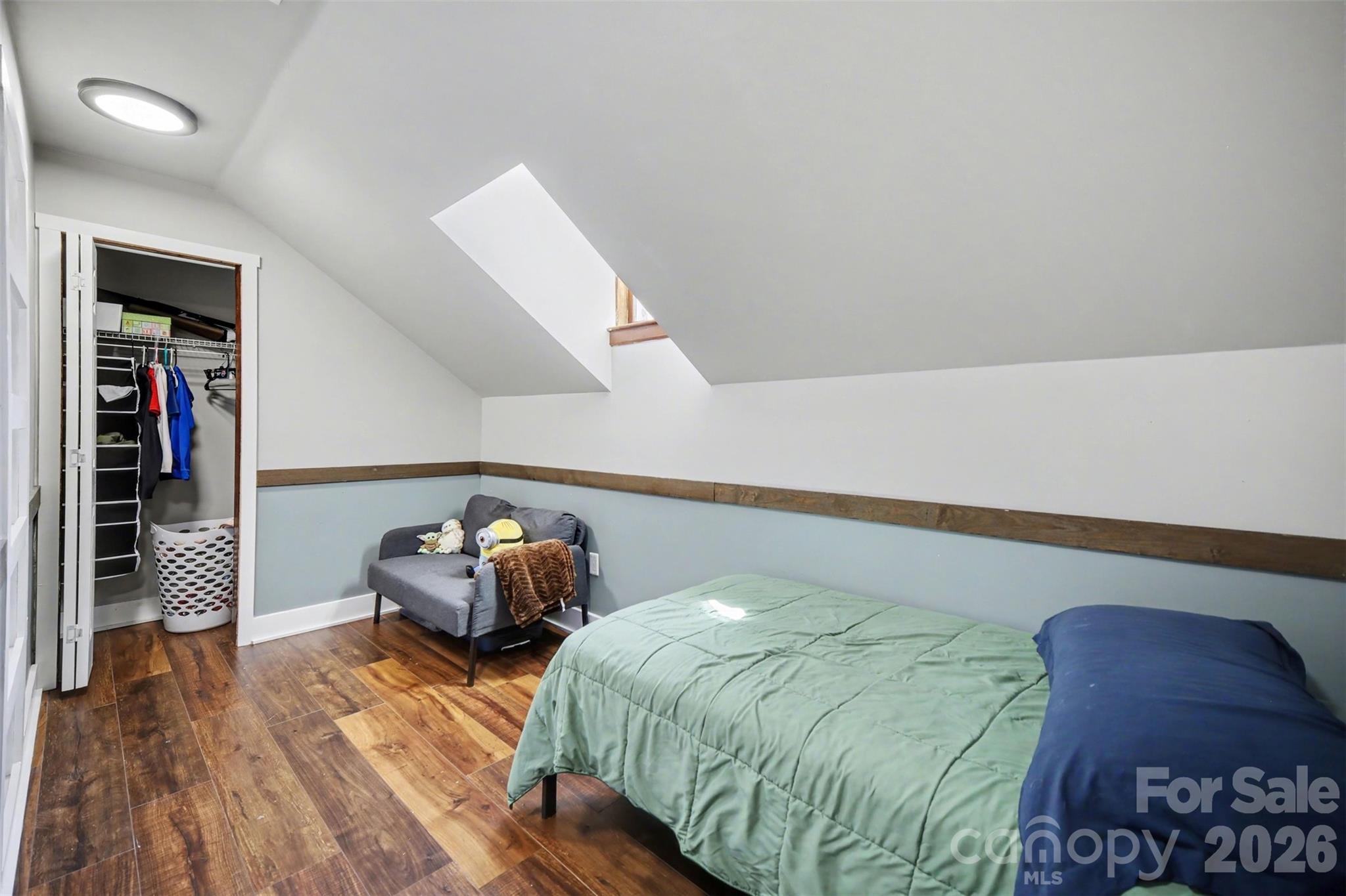 5226 Old Plank Road, Iron Station, NC - photo 26 of 47