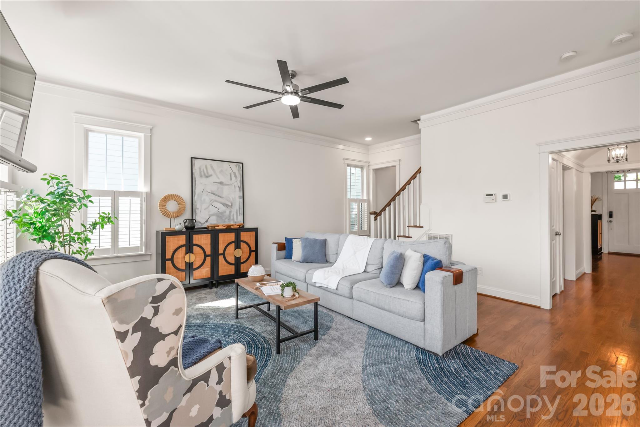 Photo 18 of 11543 Ardrey Crest Drive, Charlotte, NC