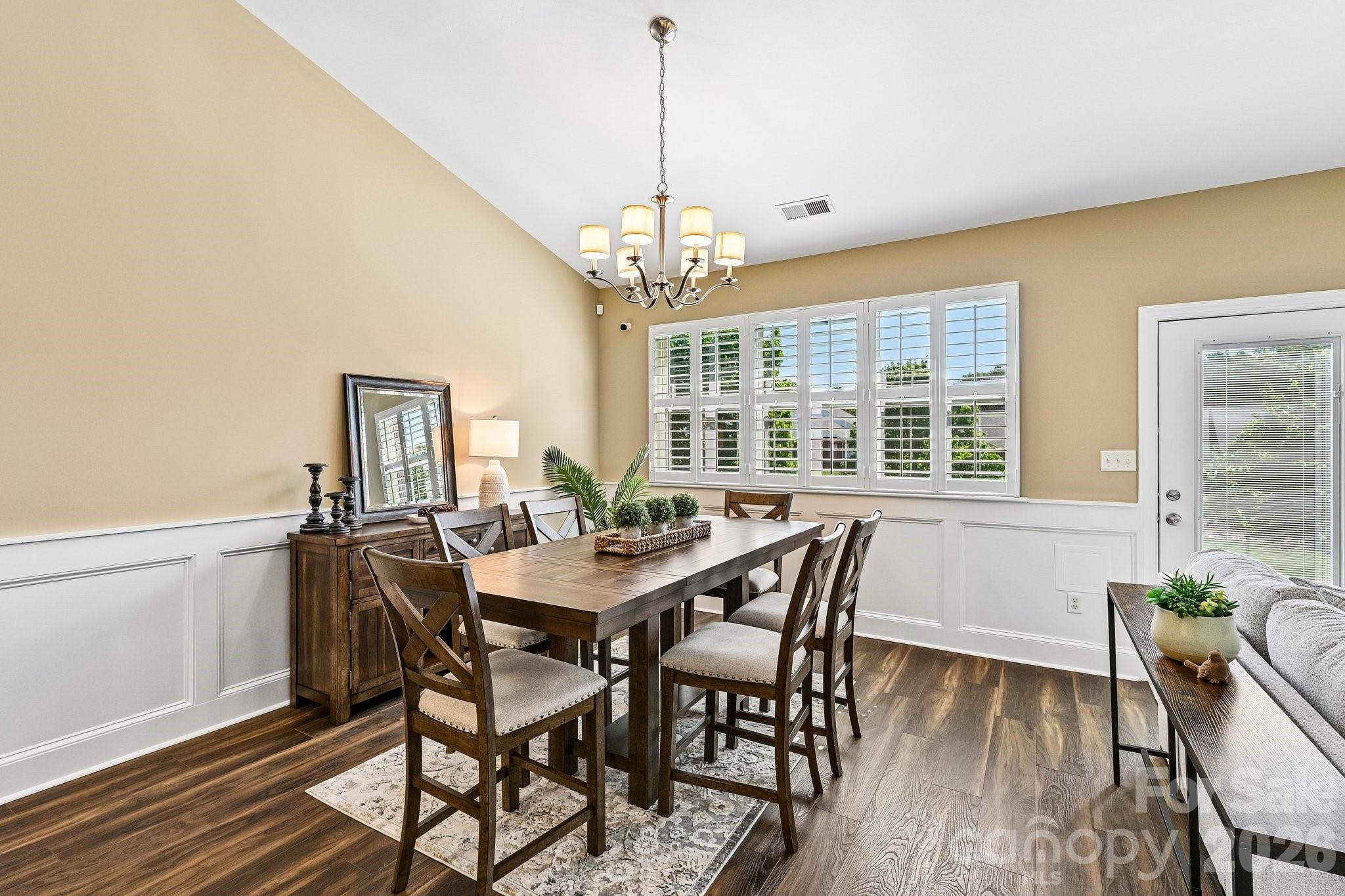 Photo 4 of 3868 Sage Court, Denver, NC