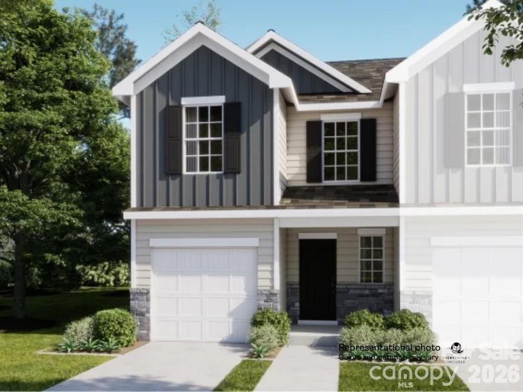 10020 Greystar Lane77, Charlotte, NC