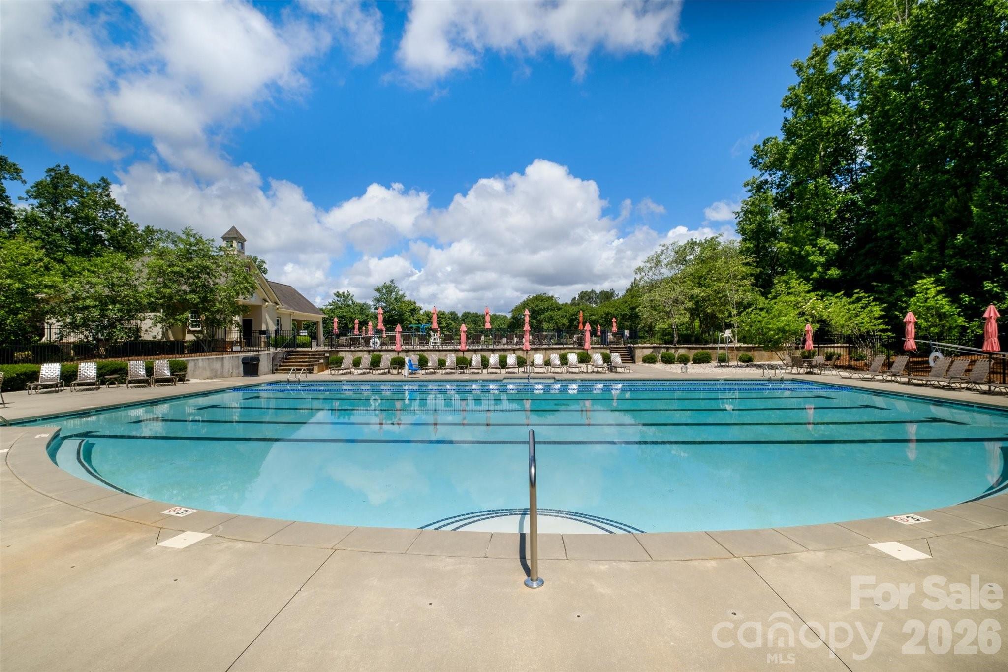 Photo 39 of 8156 Merryvale Lane, Charlotte, NC