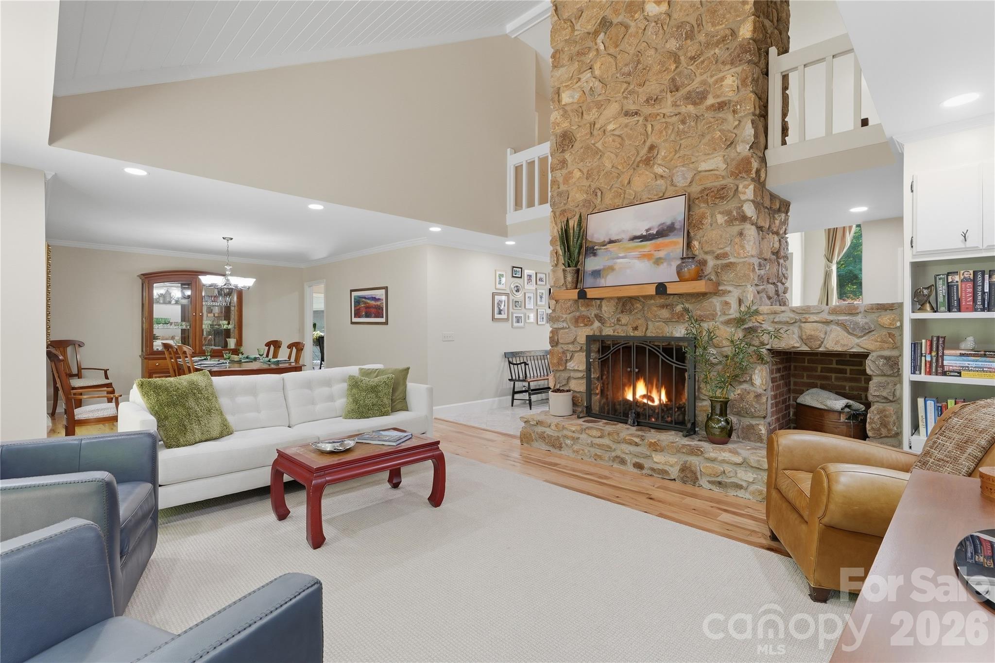 Photo 19 of 2402 Beaucatcher Lane, Charlotte, NC