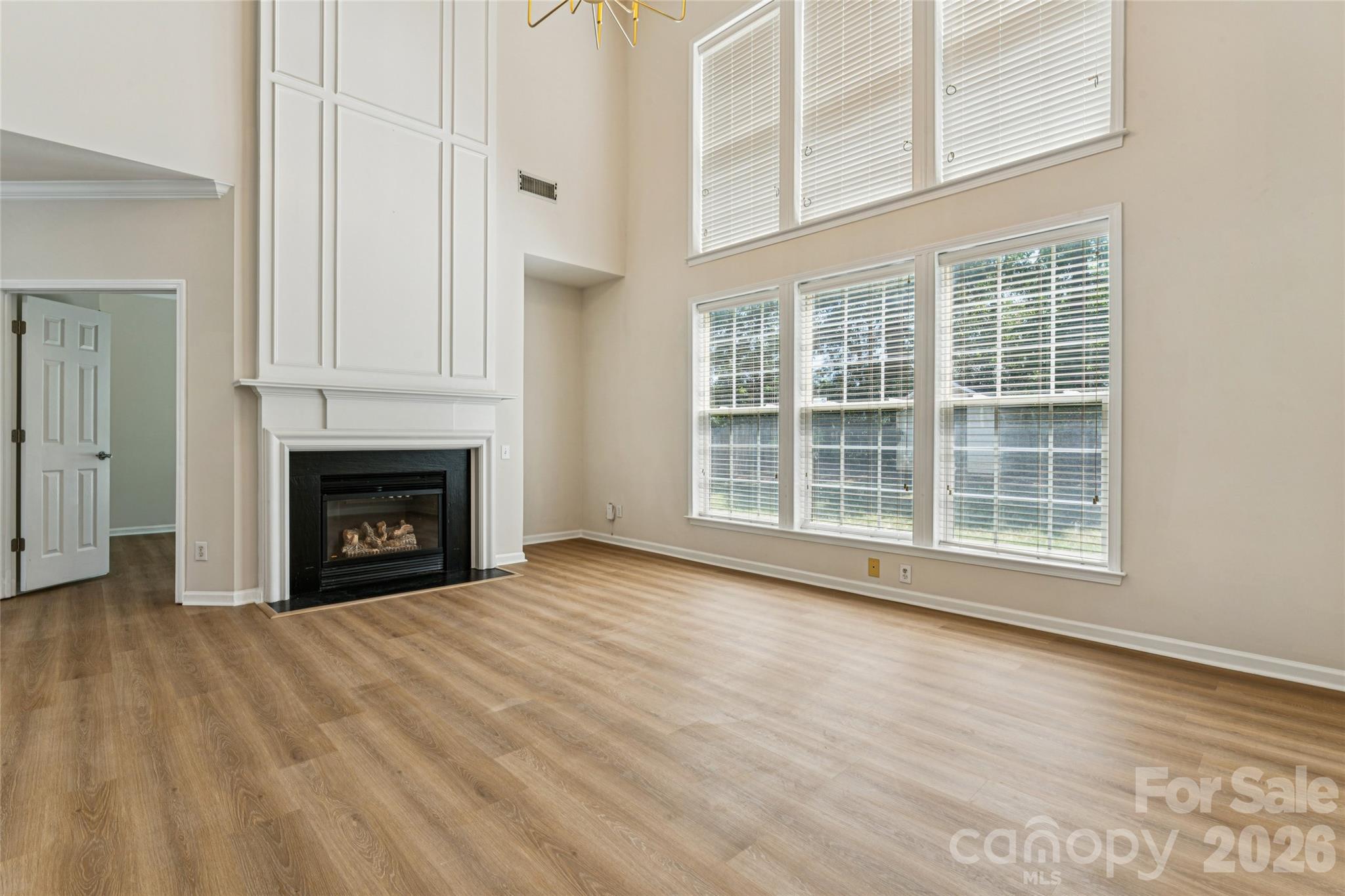 Photo 13 of 2523 Beacon Forest Drive, Charlotte, NC