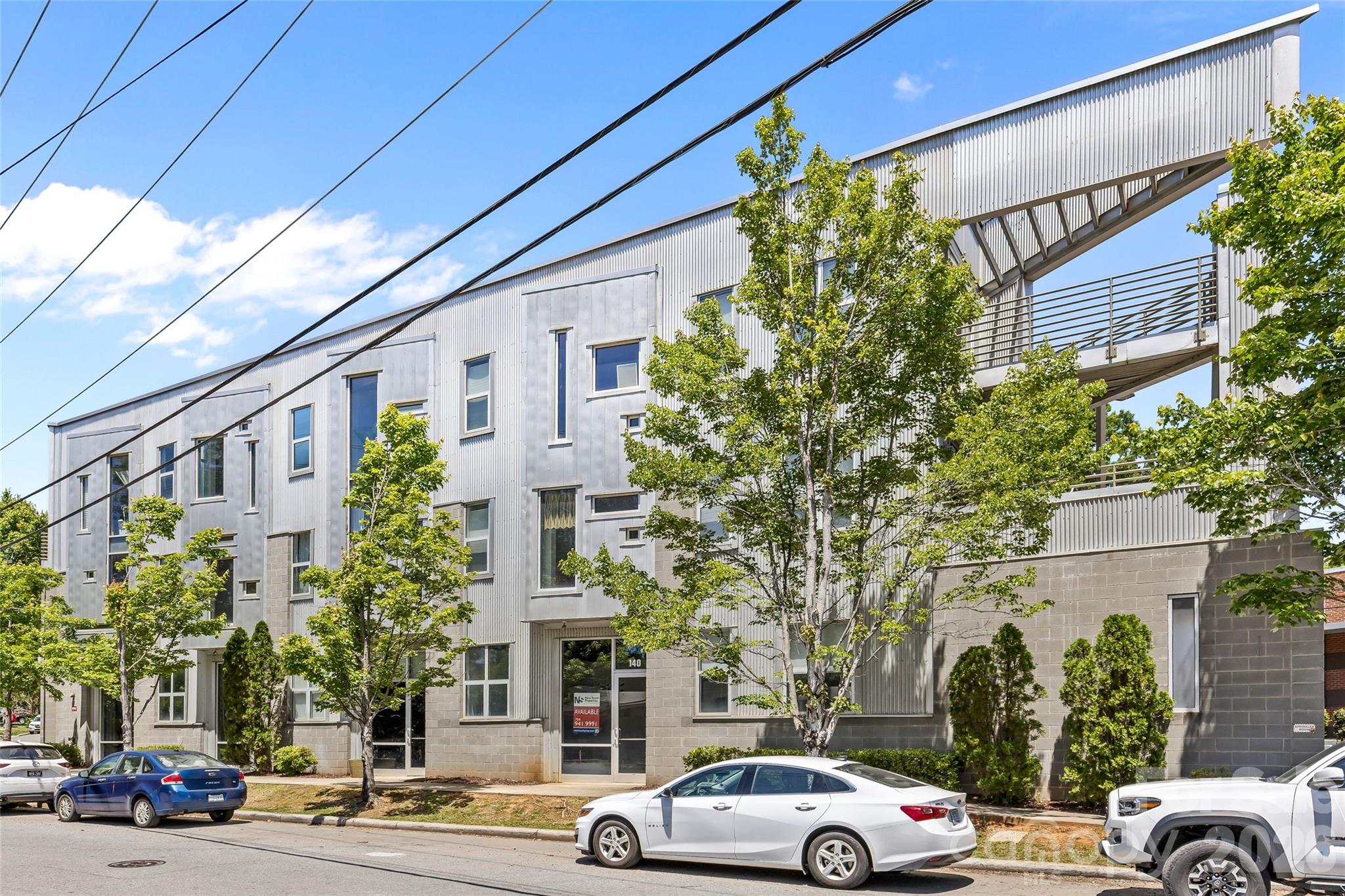 Photo 32 of 1600 Fulton Avenue305, Charlotte, NC