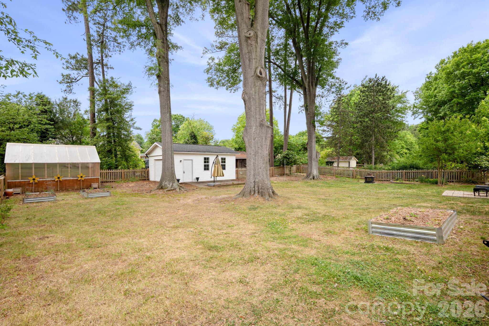 511 W Rice Street, Landis, NC - photo 39 of 46