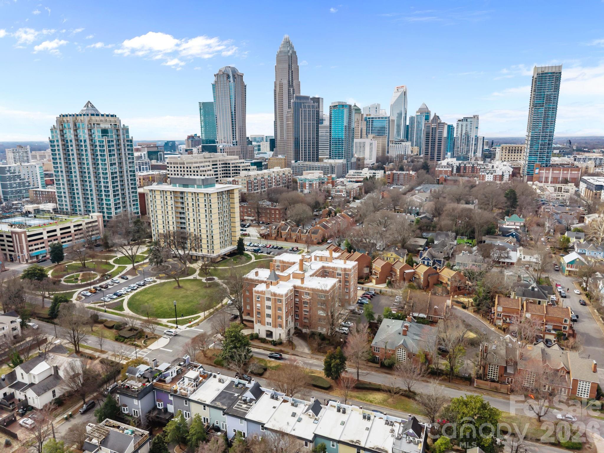 Photo 44 of 301 W 10th Street308, Charlotte, NC