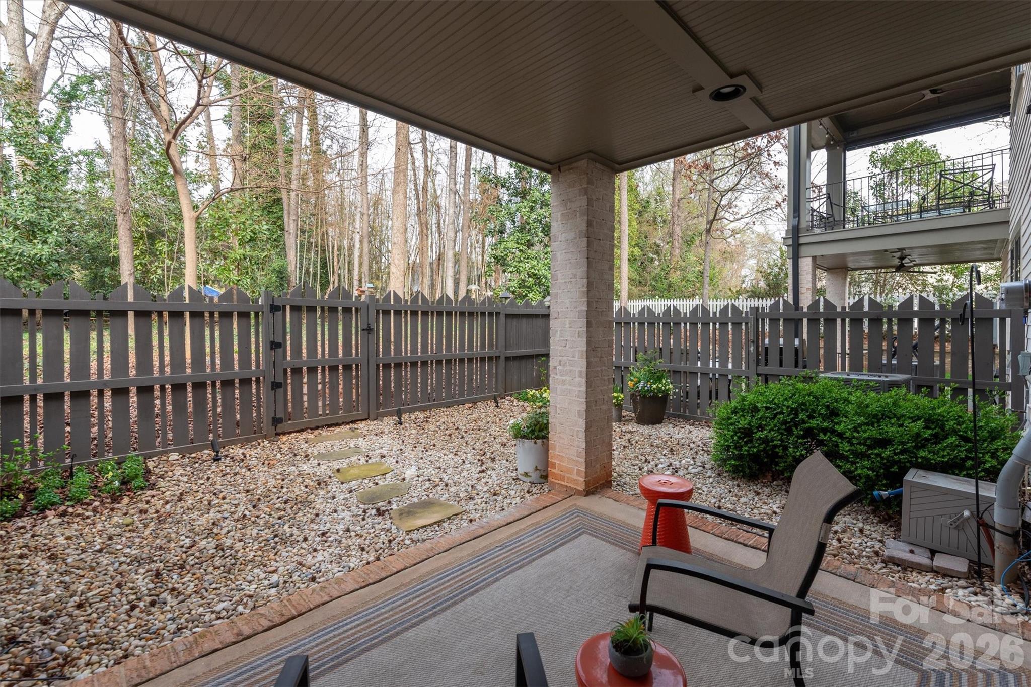 2815 Hillside Springs Drive, Charlotte, NC - photo 37 of 44