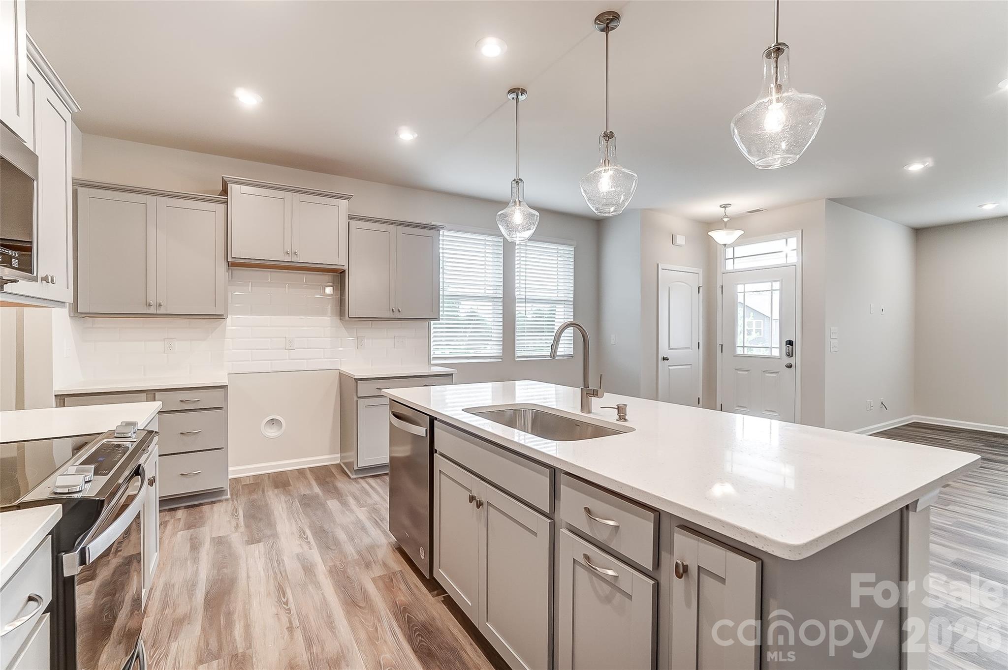 Photo 12 of 3812 Cheyney Park Drive, Charlotte, NC
