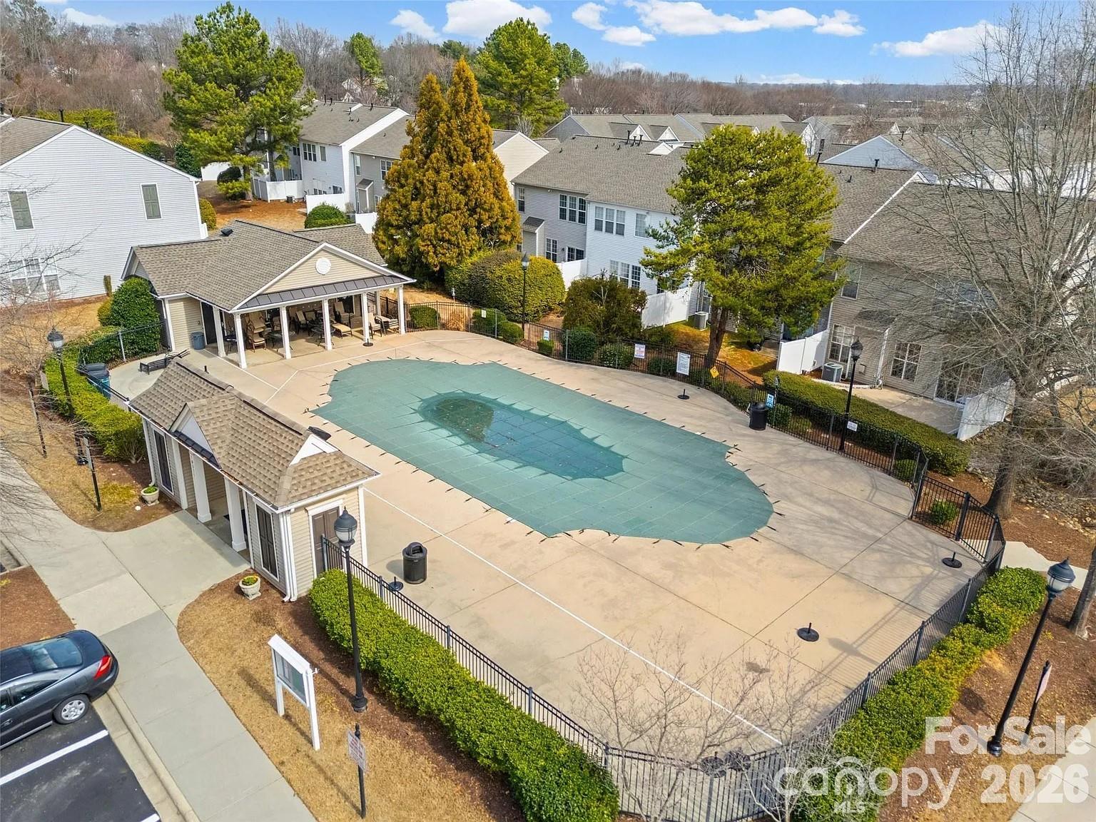 Photo 13 of 9032 Bishop Crest Lane, Charlotte, NC