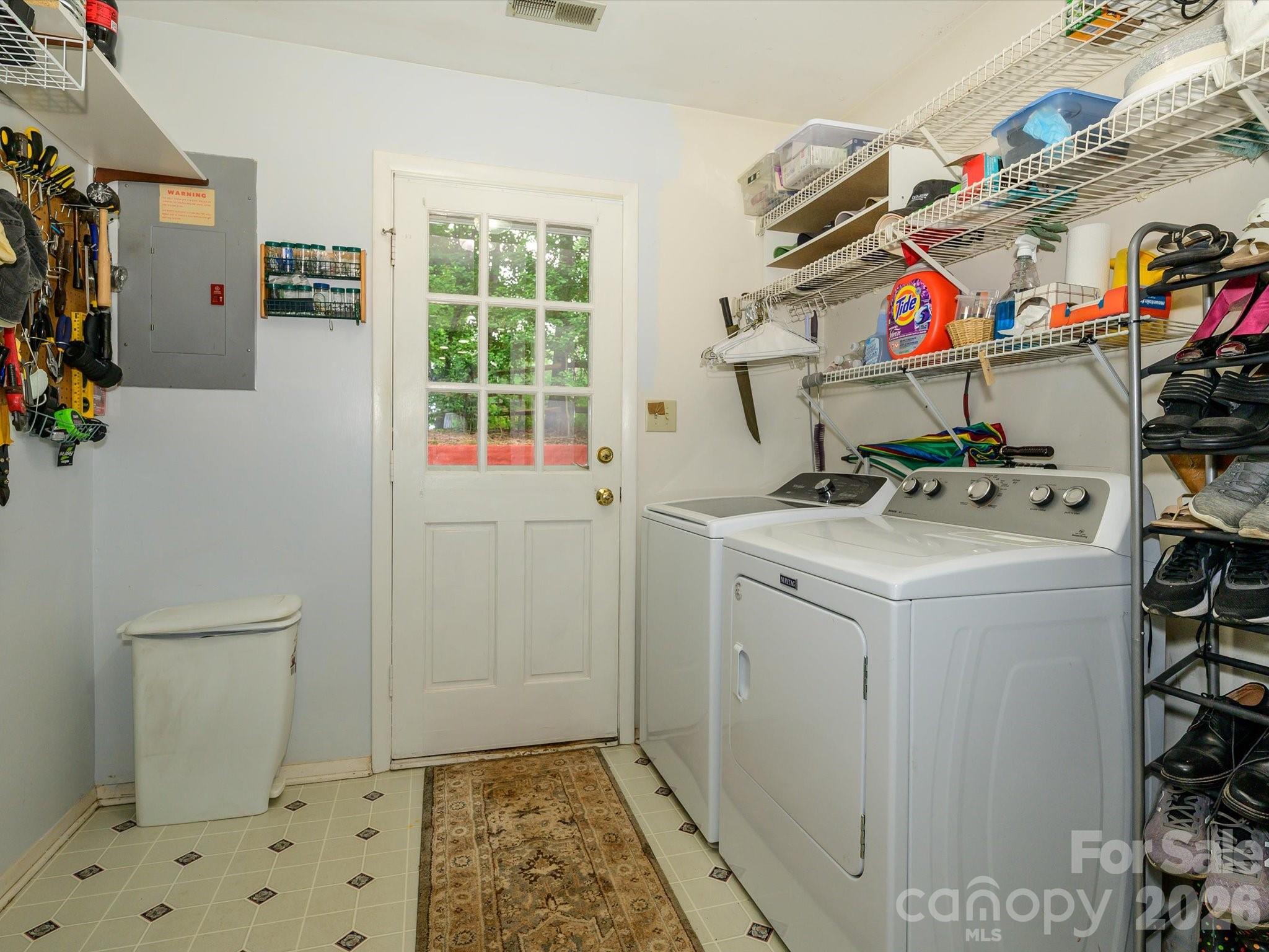 9607 Riddick Place, Matthews, NC - photo 32 of 40