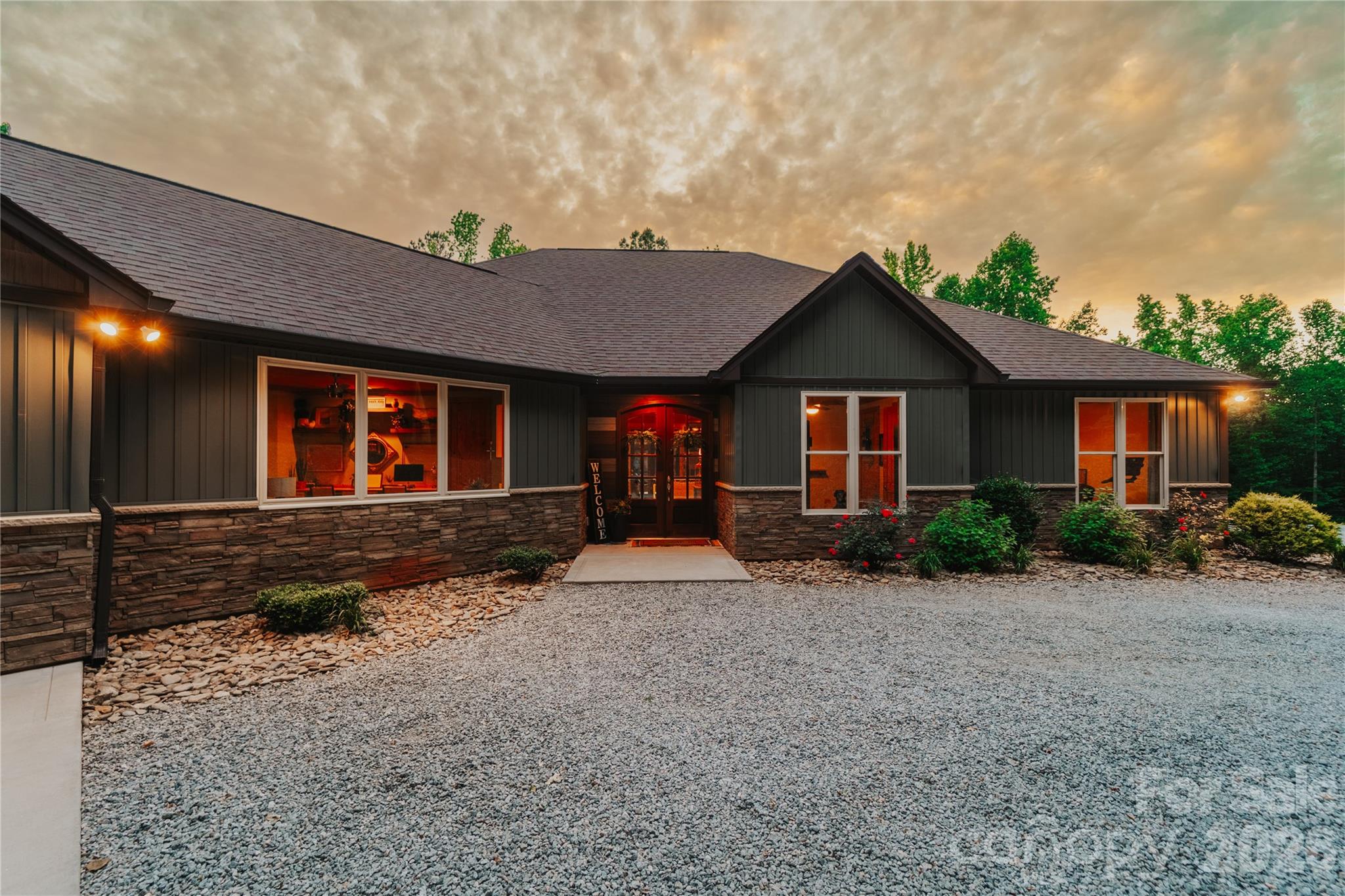 2620 Mathis Church Road, Catawba, NC - photo 3 of 49