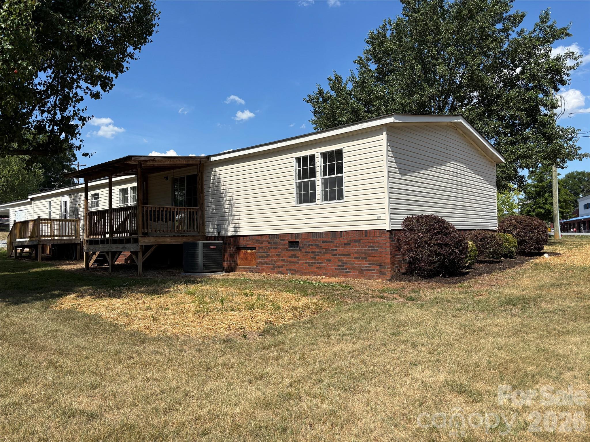 559 School Drive, Taylorsville, NC - photo 39 of 49