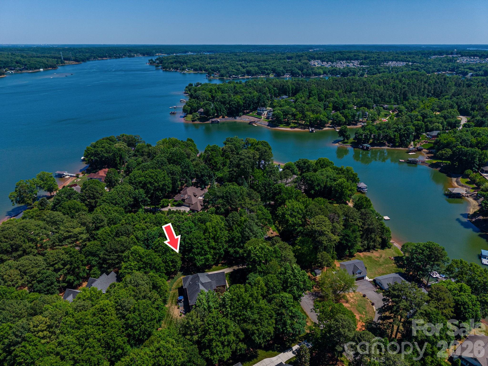 4608 Water Oak Drive, Lake Wylie, SC - photo 5 of 45