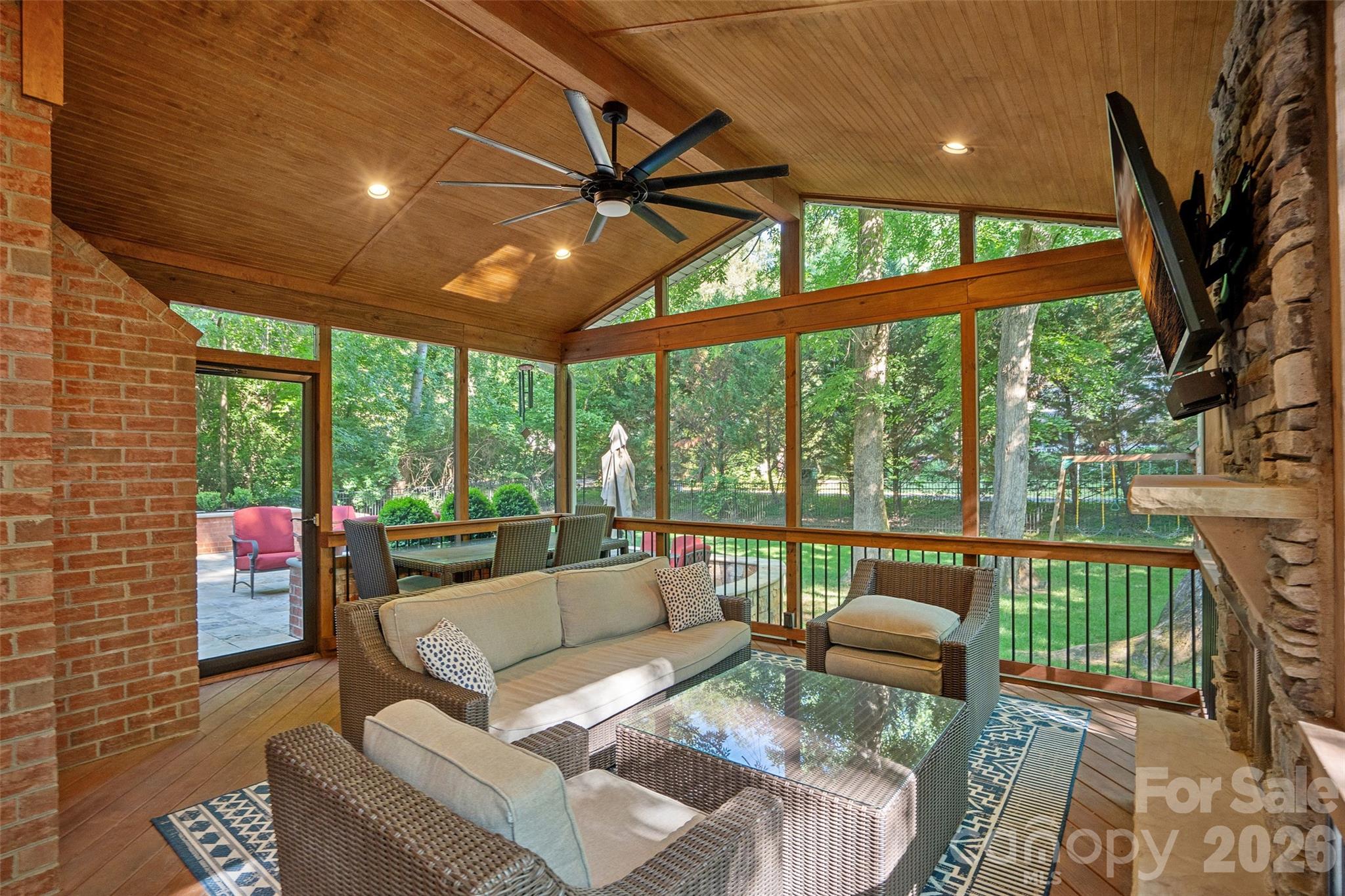 6424 Creola Road, Charlotte, NC - photo 33 of 48