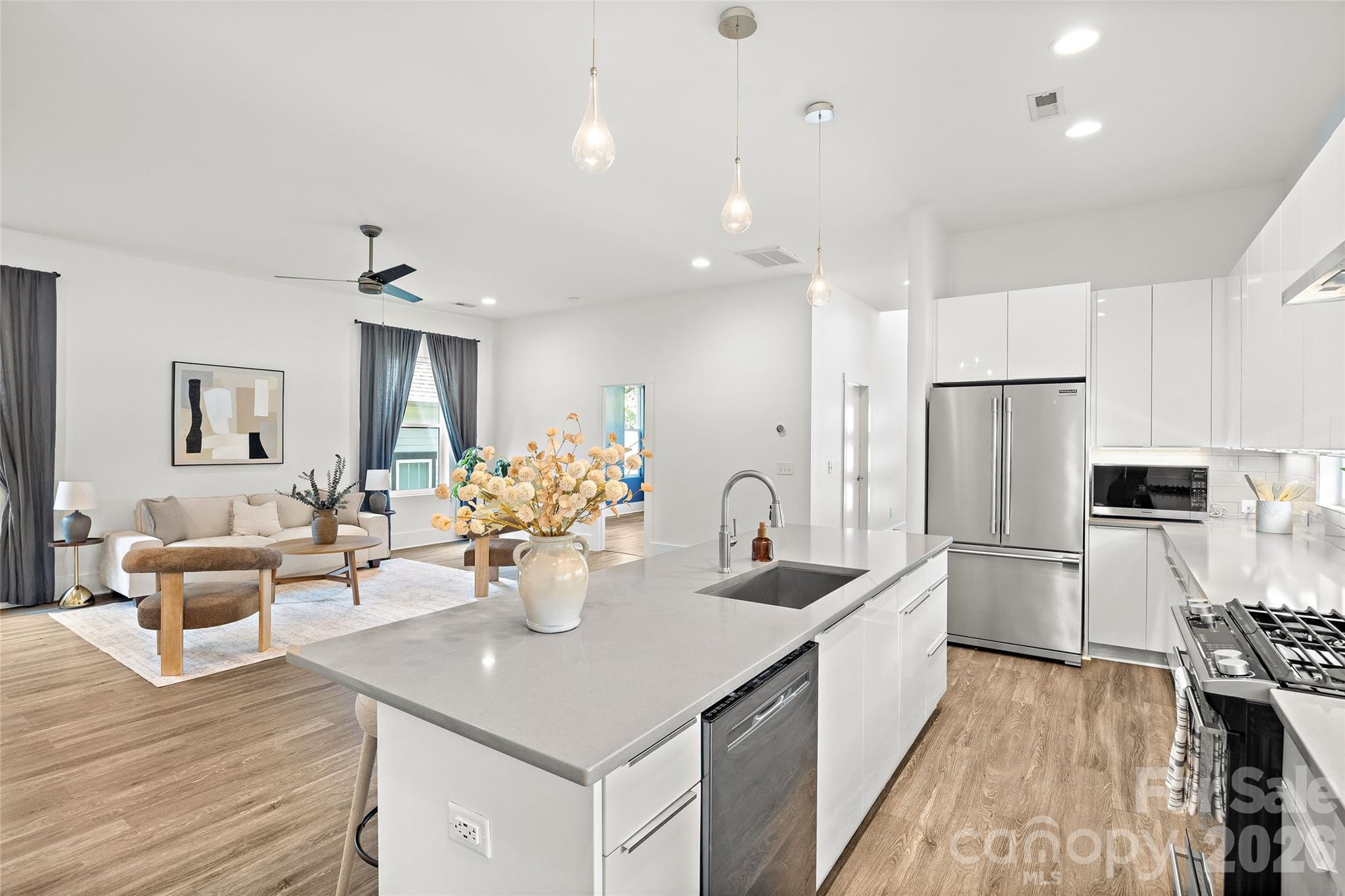Photo 15 of 1704 Pegram Street, Charlotte, NC