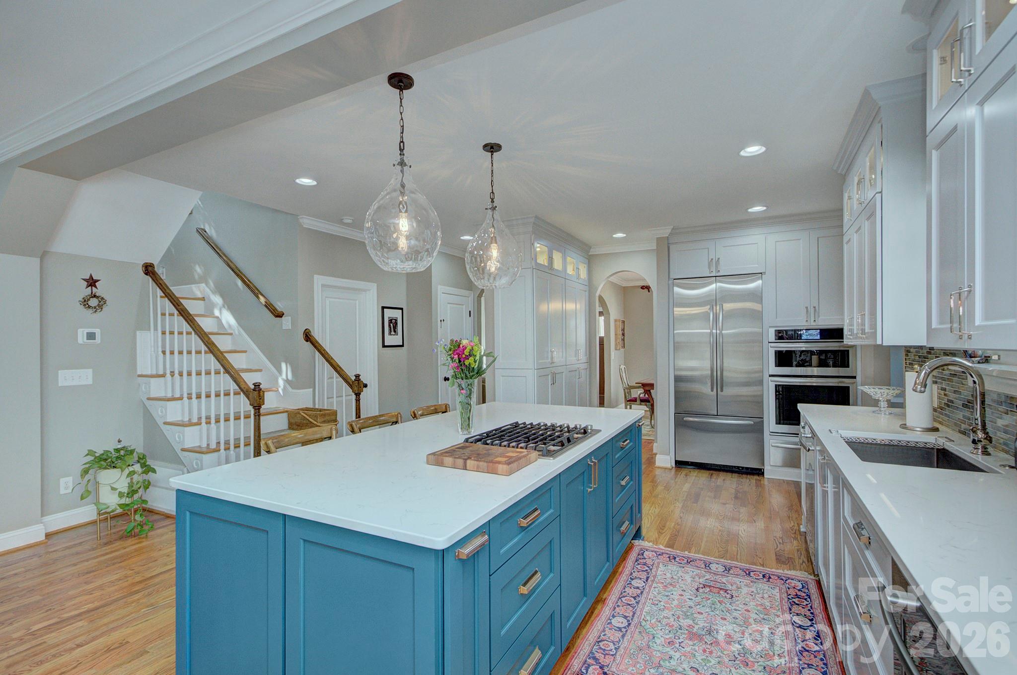 1825 Lombardy Circle, Charlotte, NC - photo 7 of 49