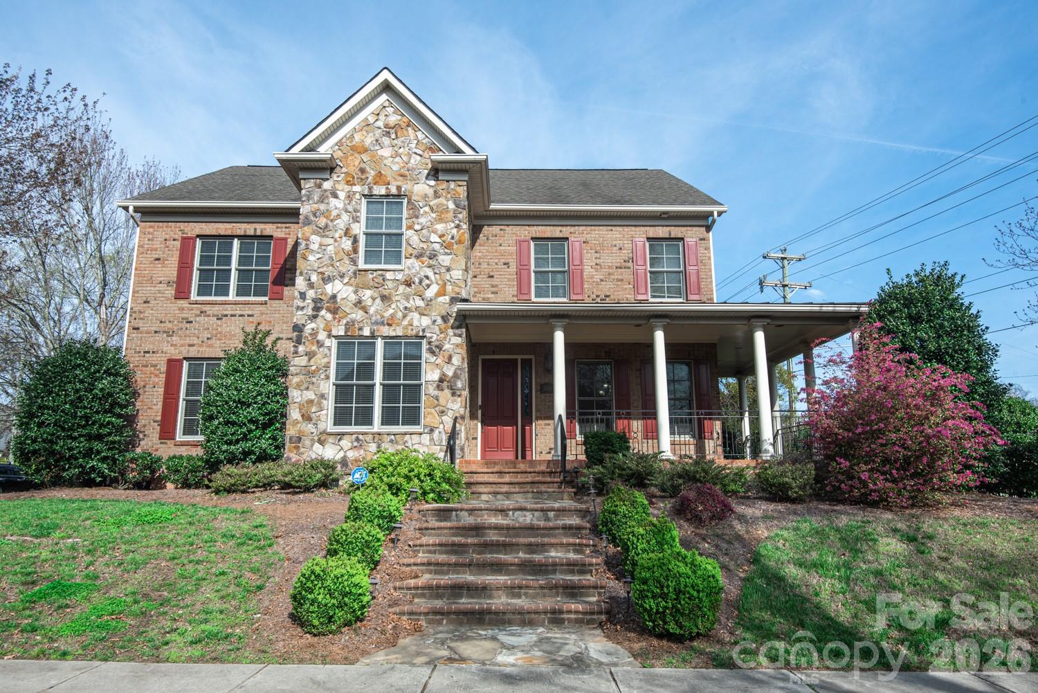 2616 Ladley Court, Charlotte, NC