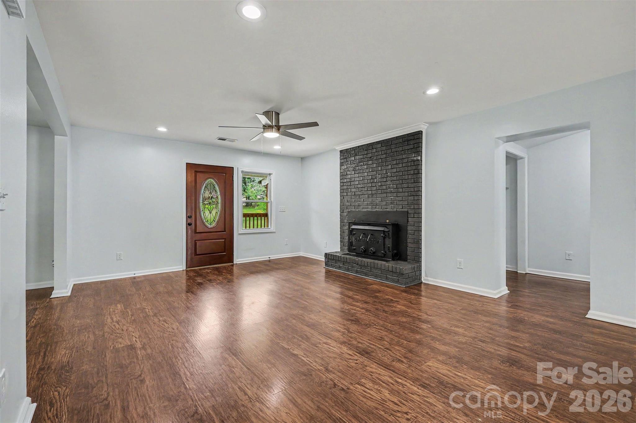 Photo 8 of 9902 Forest Drive, Charlotte, NC