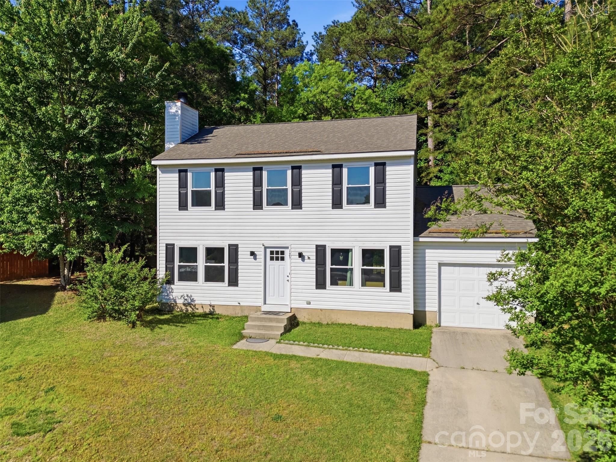 125 Silkworth Place, Irmo, SC - photo 3 of 38