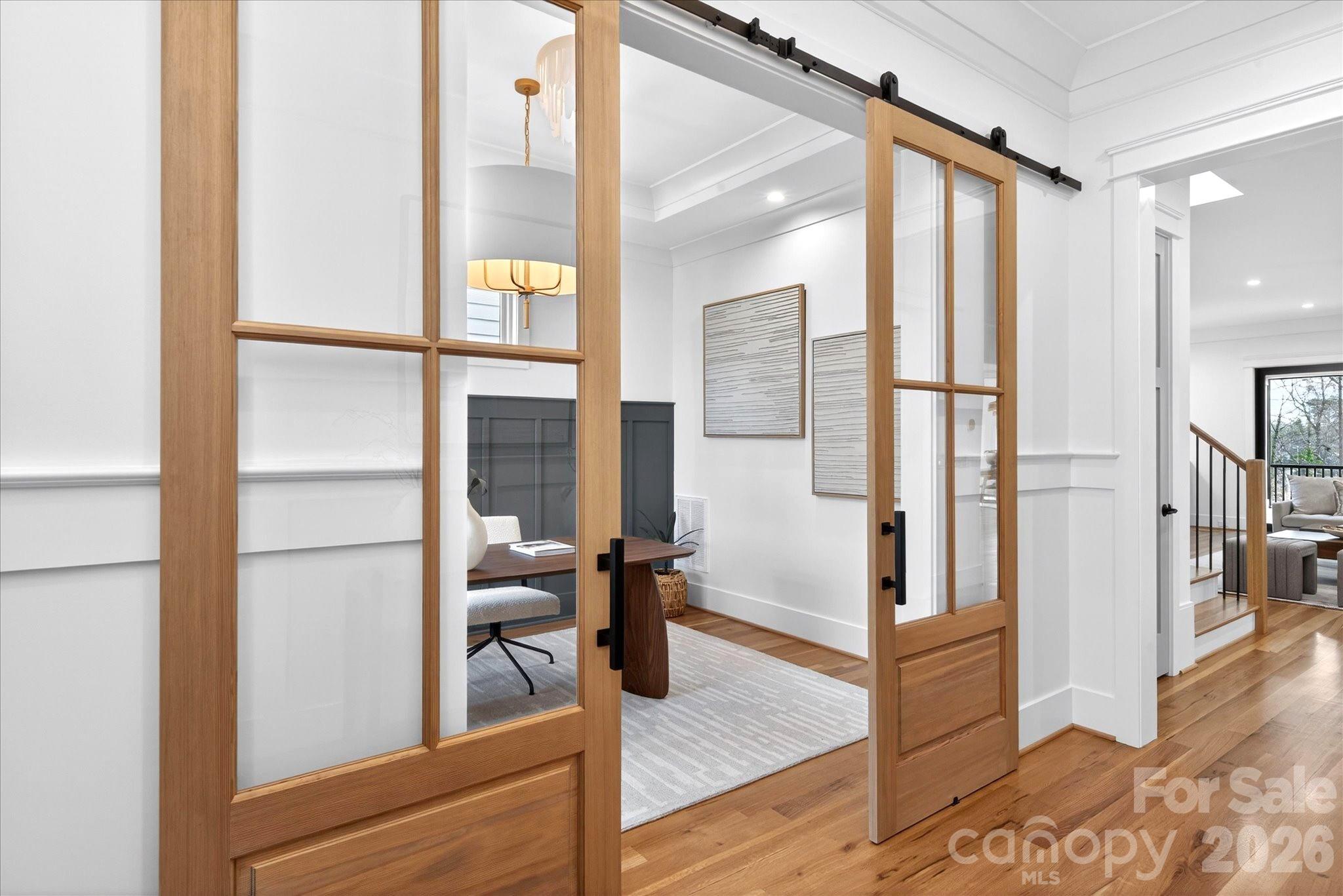 1714 Seifert Circle, Charlotte, NC - photo 10 of 49