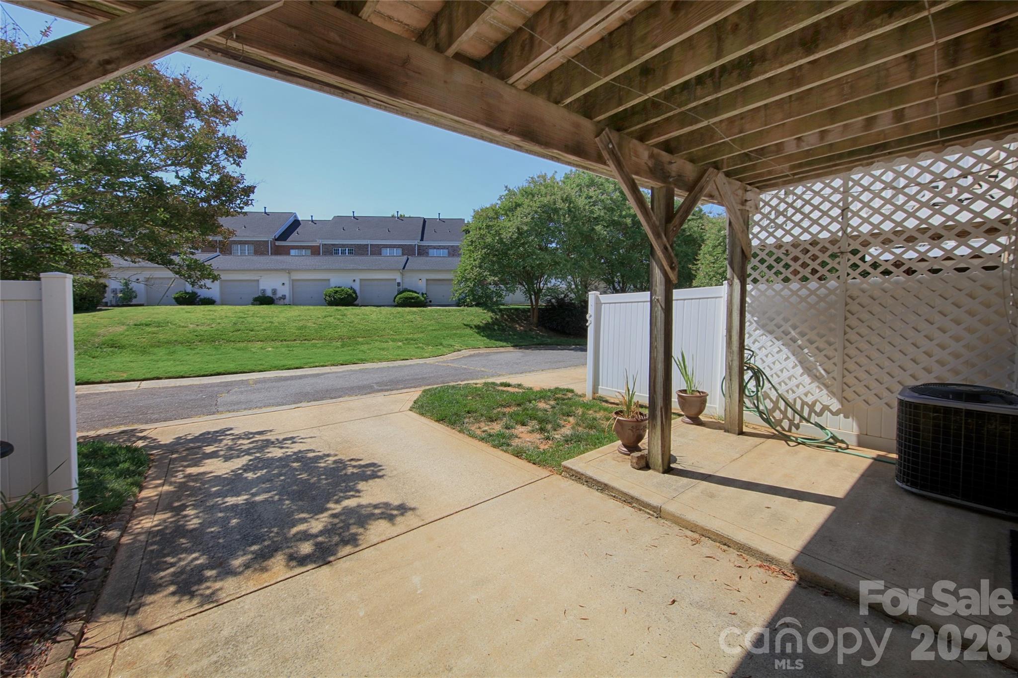 14556 Reese Boulevard, Huntersville, NC - photo 33 of 36