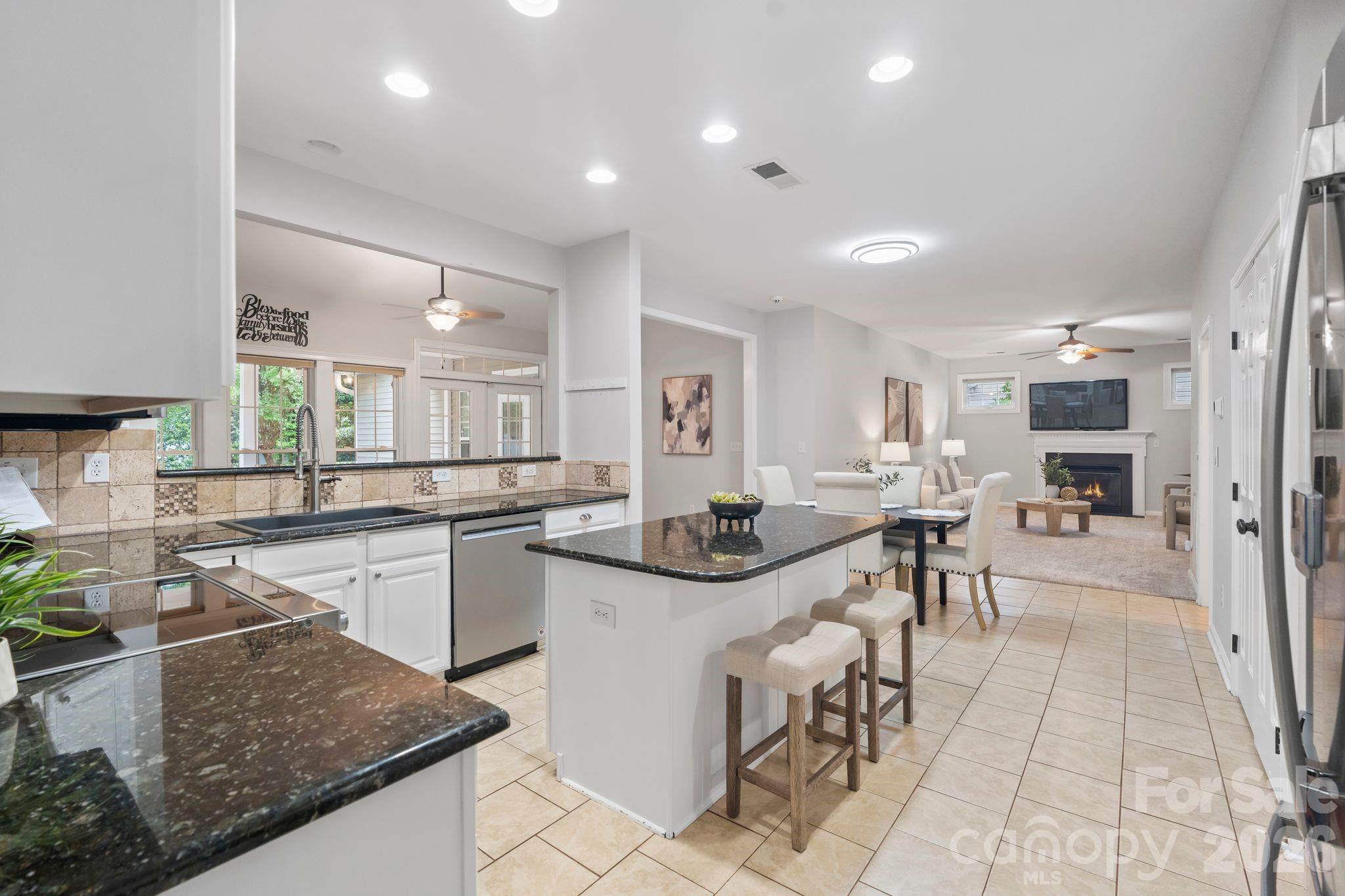 2435 Smith Cove Road, Denver, NC - photo 5 of 48
