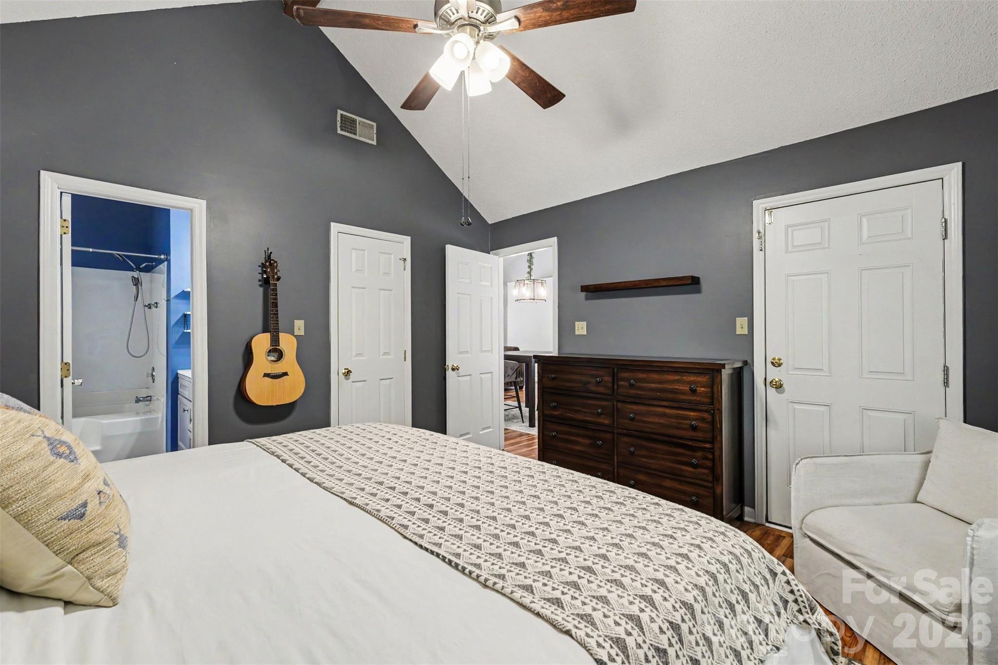Home for sale at 12619 Levins Hall Road, Huntersville, NC — photo 10 of 26