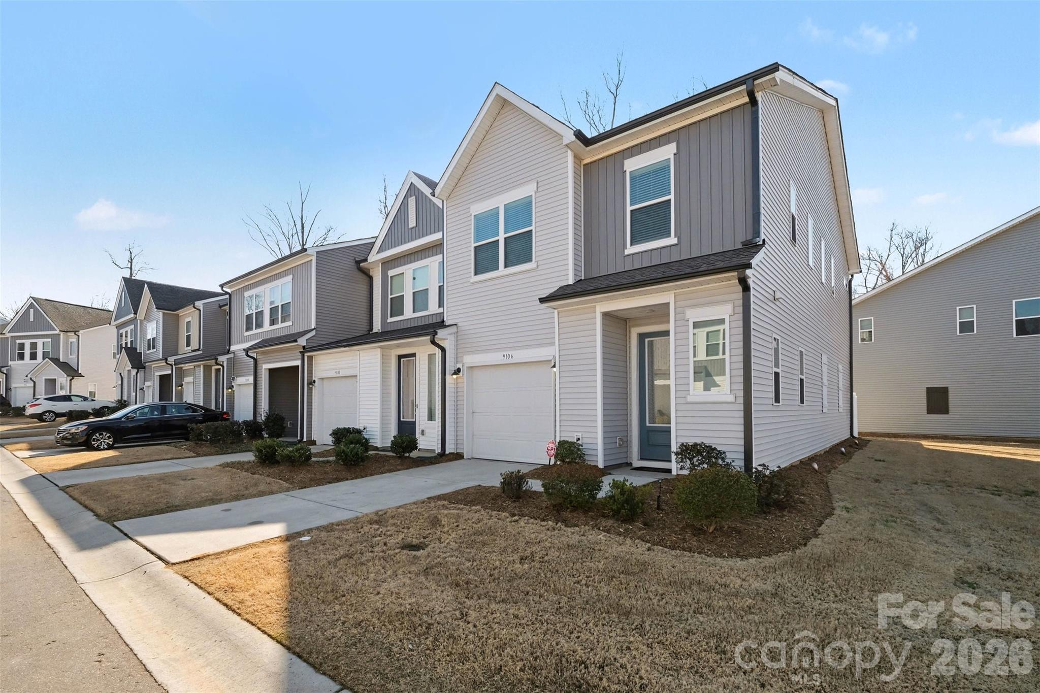 Photo 12 of 9106 Widden Way, Charlotte, NC
