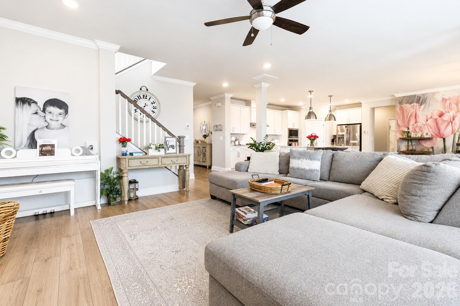 Photo 5 of 5120 Moselle Avenue, Fort Mill, SC