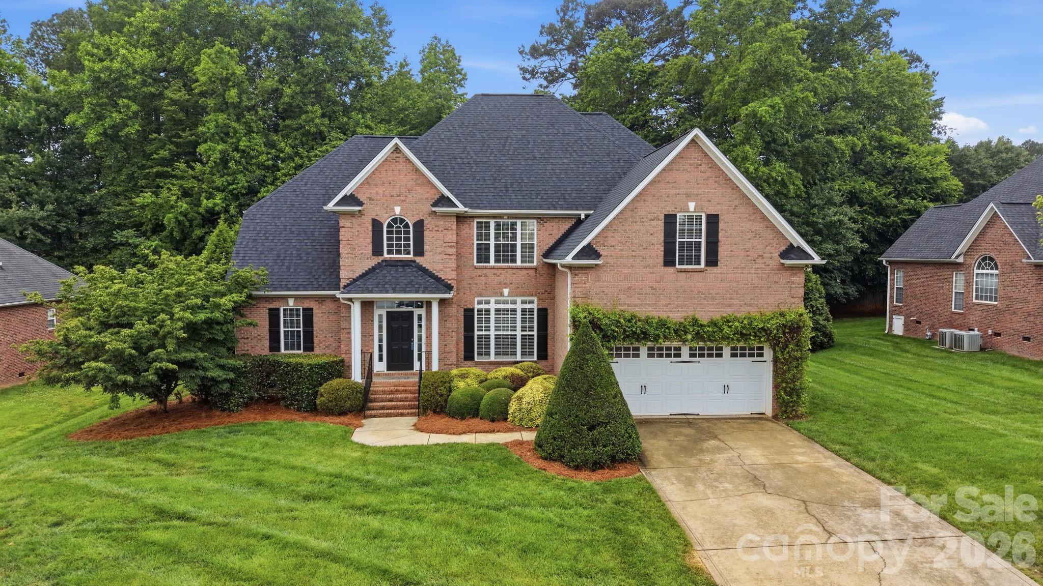 4709 Mcdade Lane, Gastonia, NC - photo 37 of 40