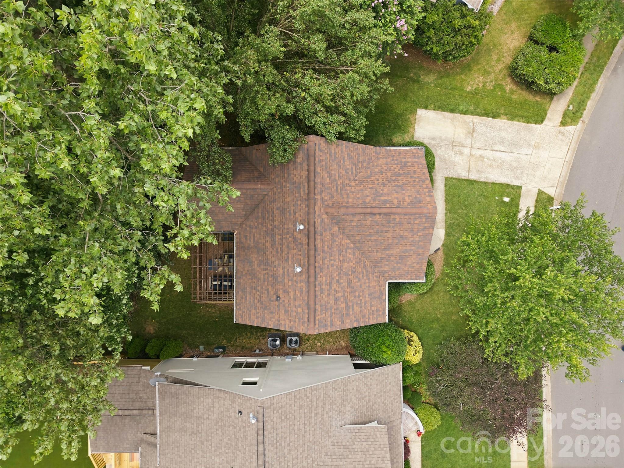 Photo 37 of 1234 Ivey Drive, Charlotte, NC