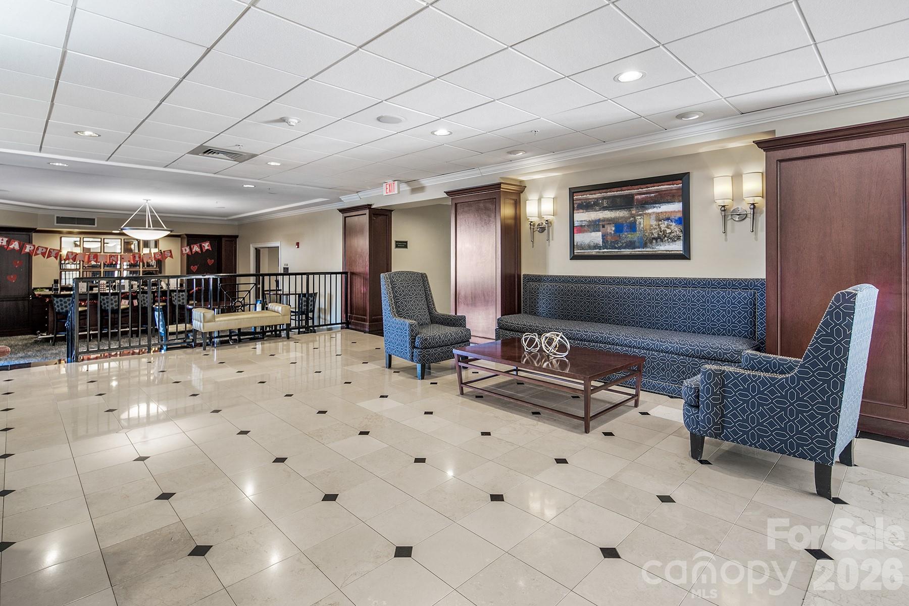 Photo 39 of 300 W 5th Street W204, Charlotte, NC