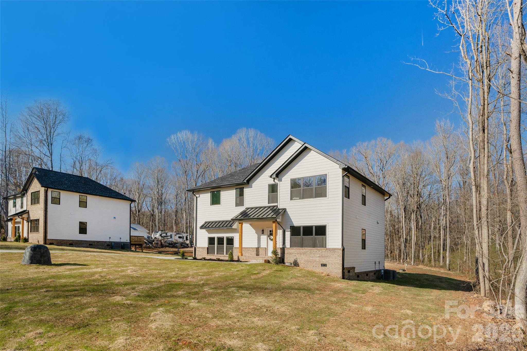 Photo 3 of 4924 Parkwood School Road, Waxhaw, NC