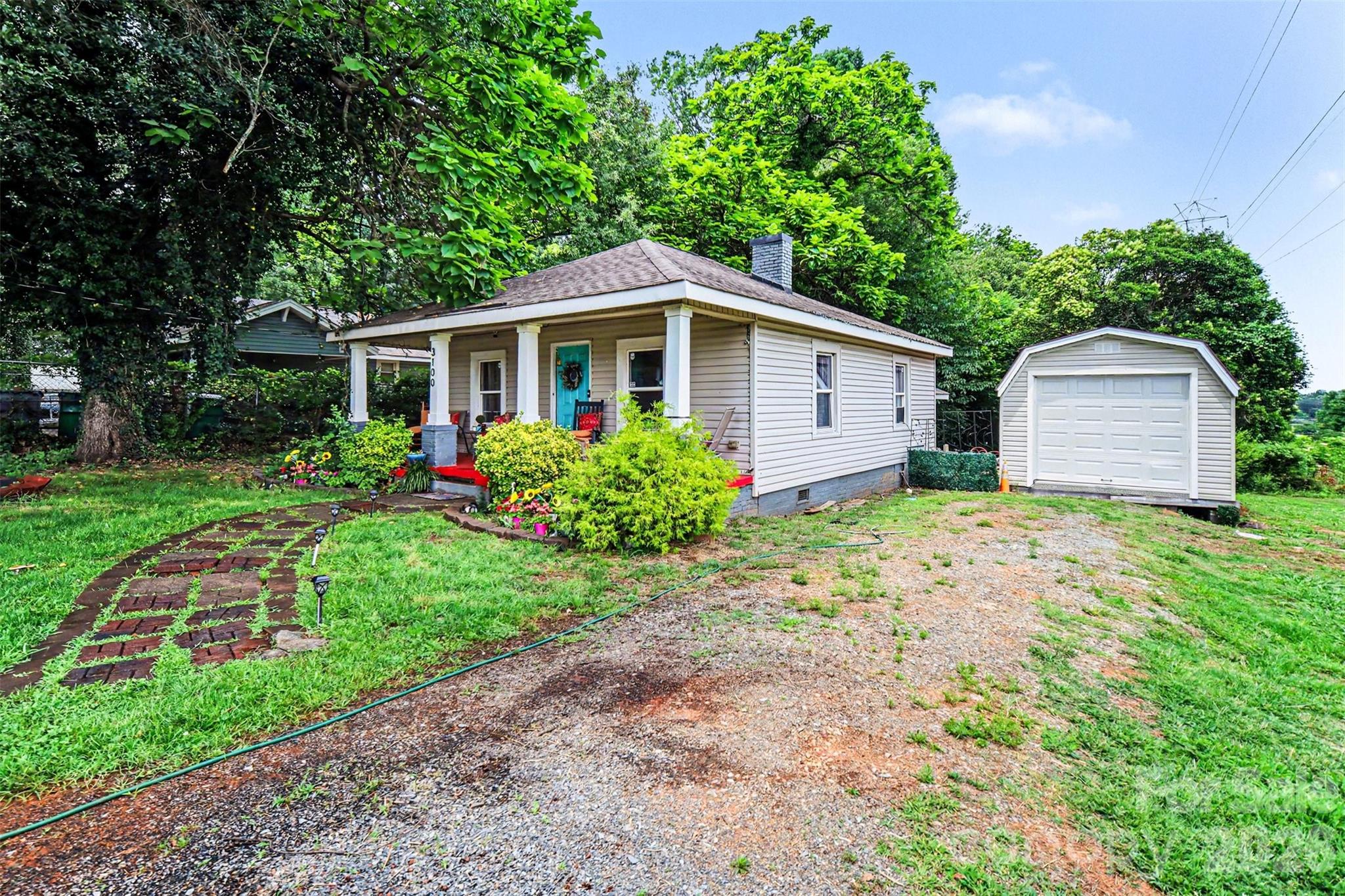 Photo 17 of 3100 Avalon Avenue, Charlotte, NC