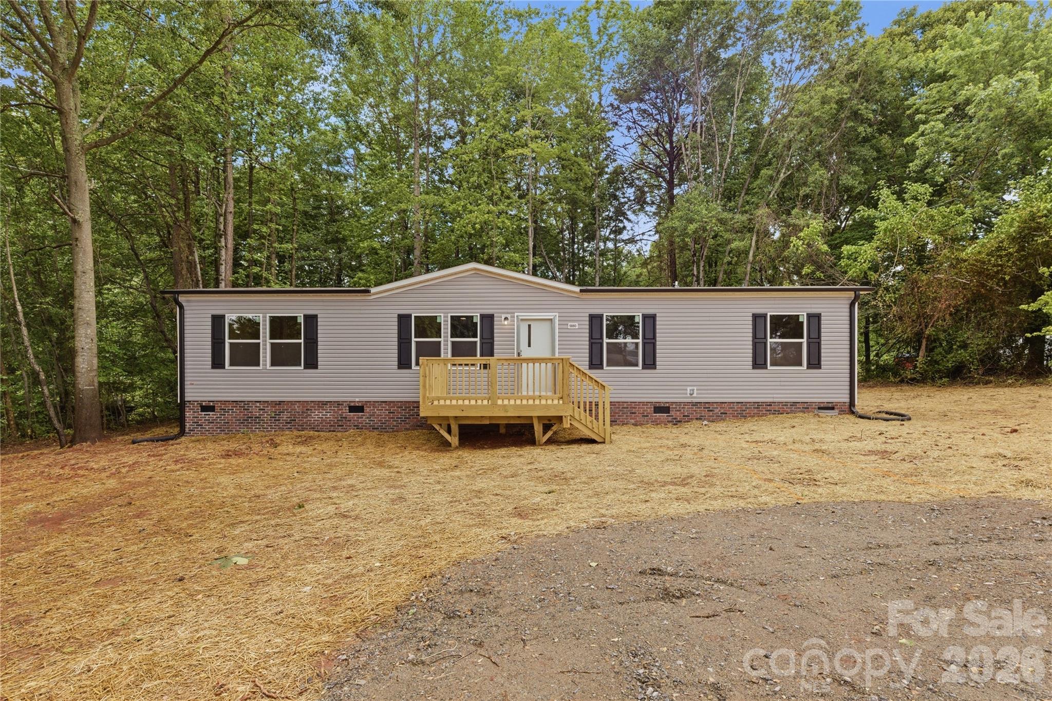 Photo 4 of 5093 E NC Highway 150 None, Lincolnton, NC