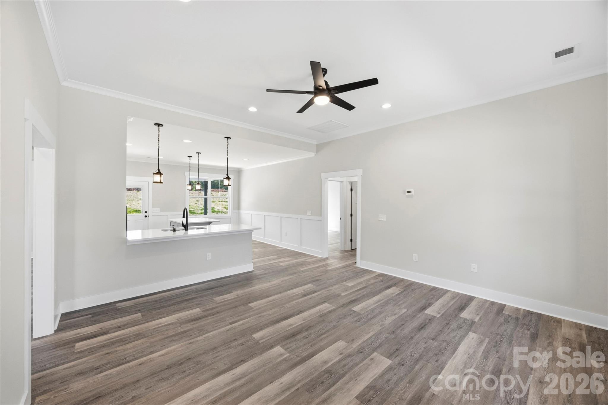 Photo 3 of 1010 Speight Road, Albemarle, NC