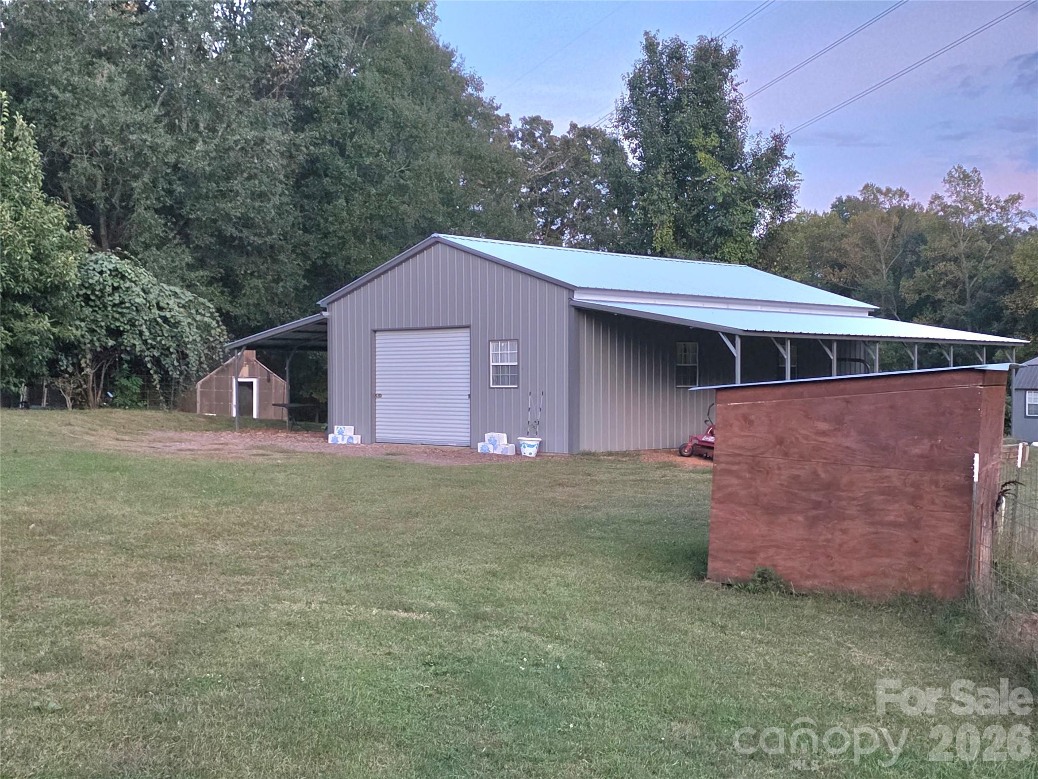 320 Huffstetler Lake Road, Dallas, NC - photo 20 of 41