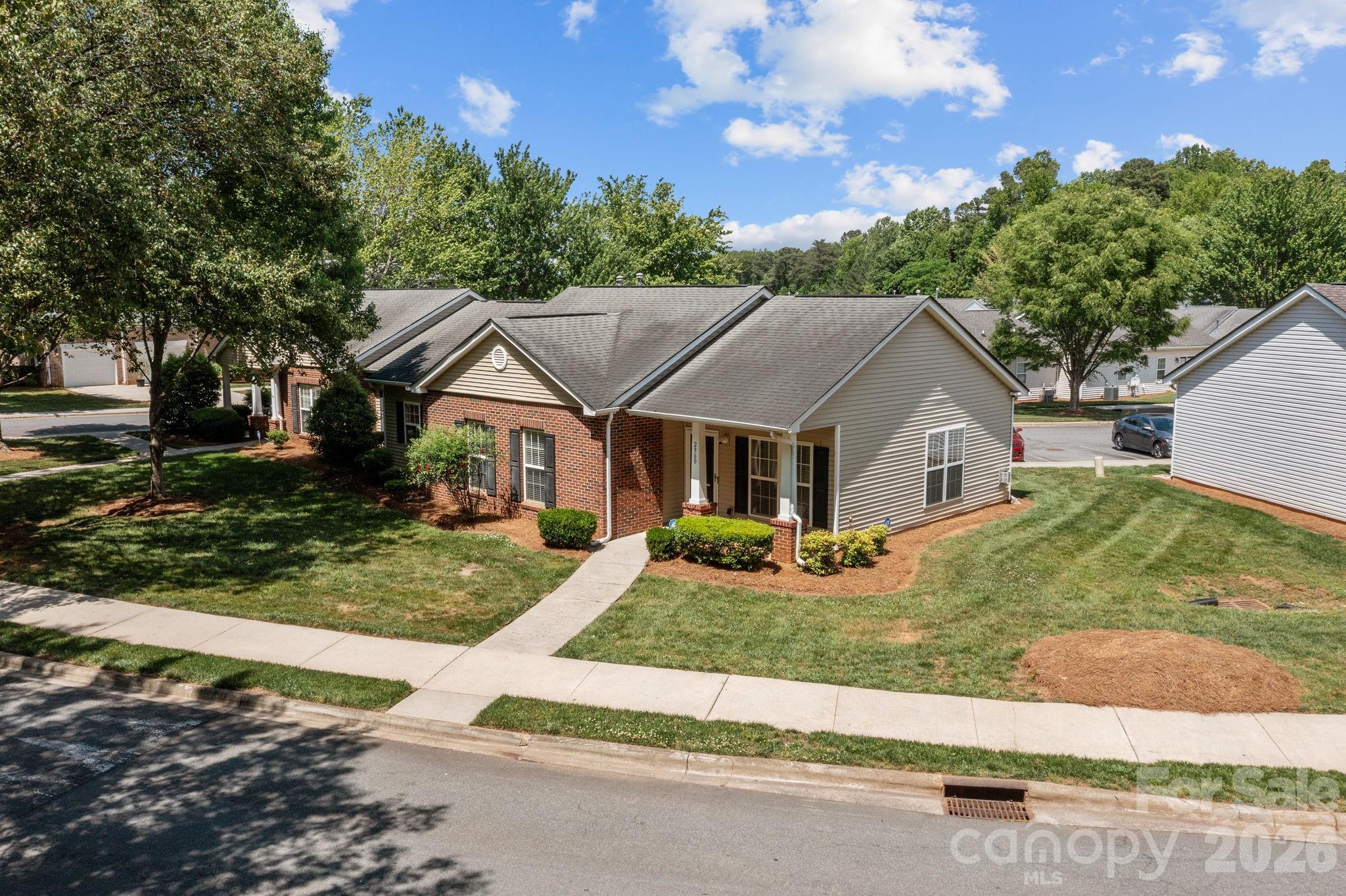 Photo 35 of 2960 Zion Renaissance Lane, Charlotte, NC