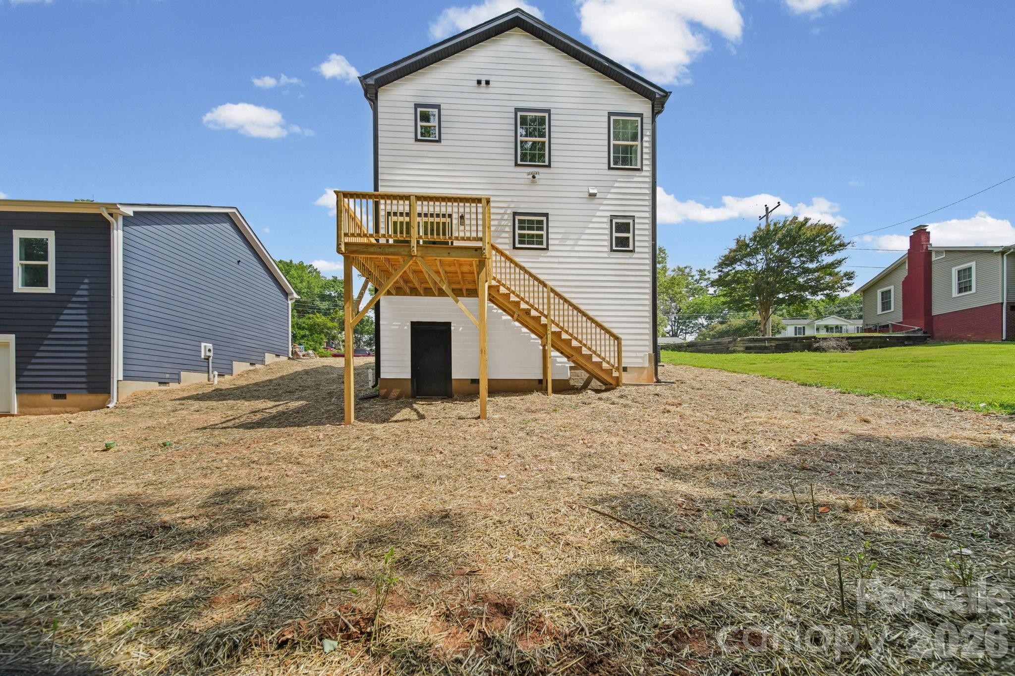 Home for sale at 1829 Kingsley Street, Albemarle, NC — photo 24 of 27