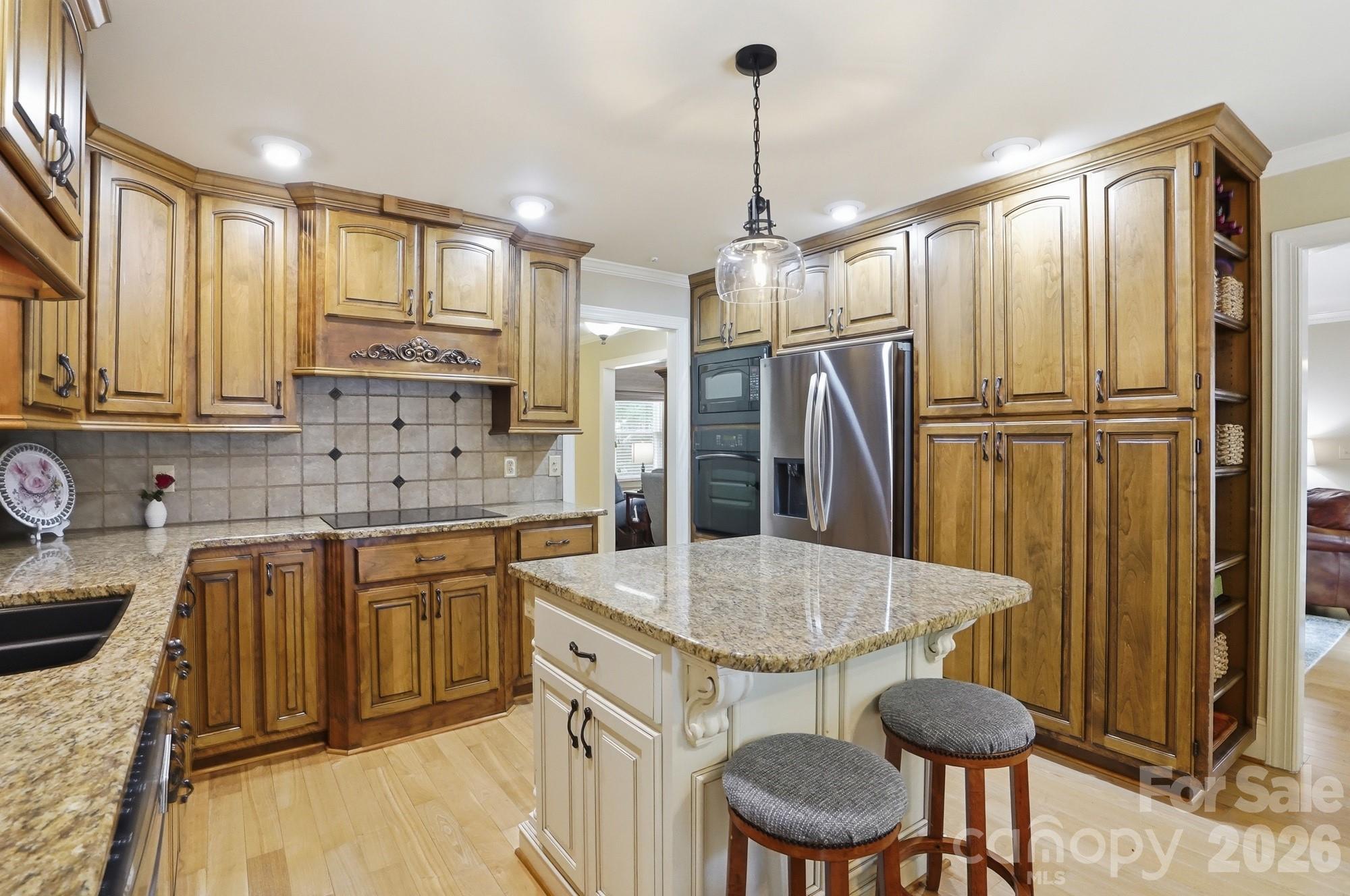 405 Hillcrest Drive, Harrisburg, NC - photo 10 of 46