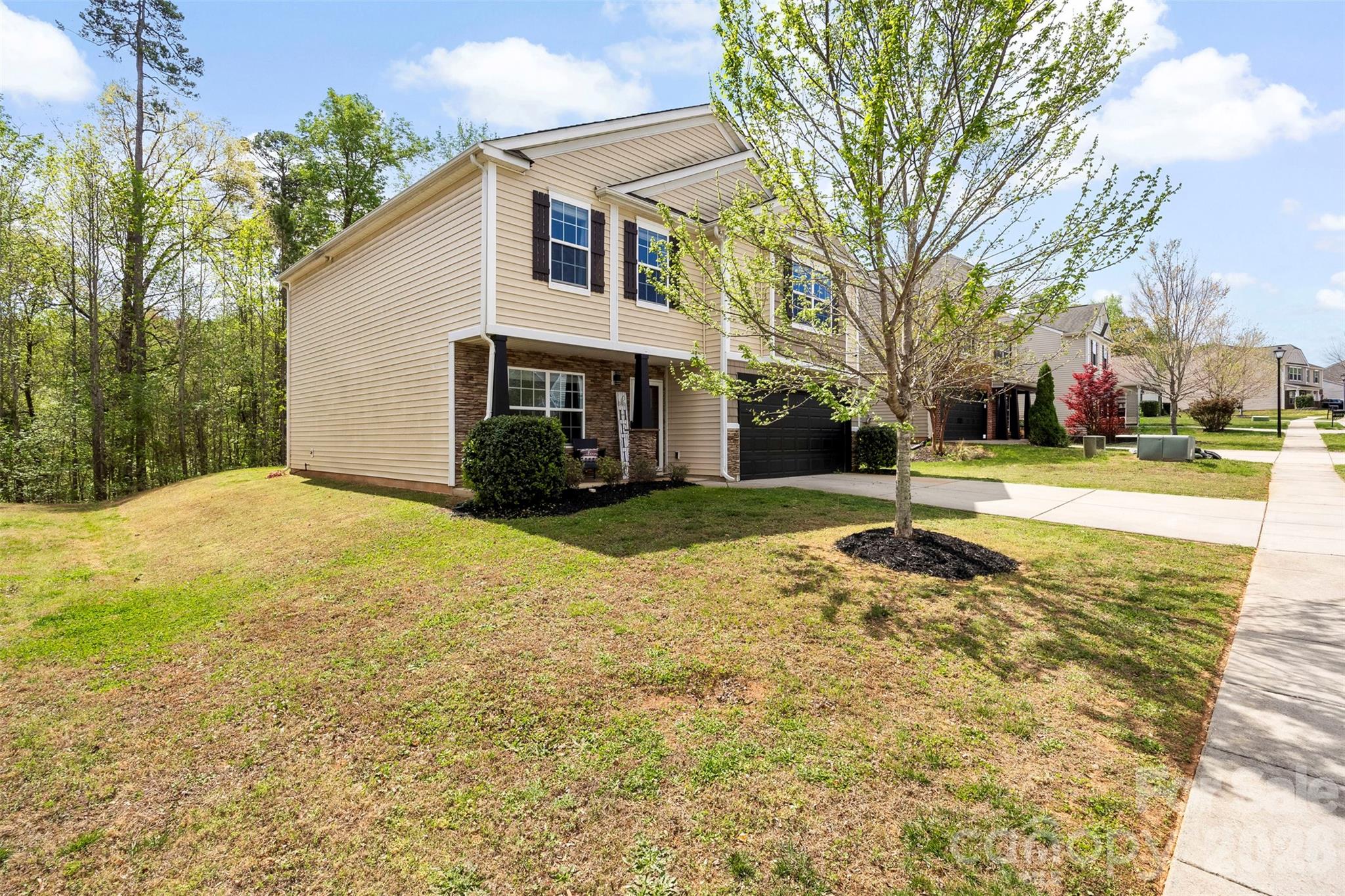 Photo 2 of 4715 McClure Road, Charlotte, NC