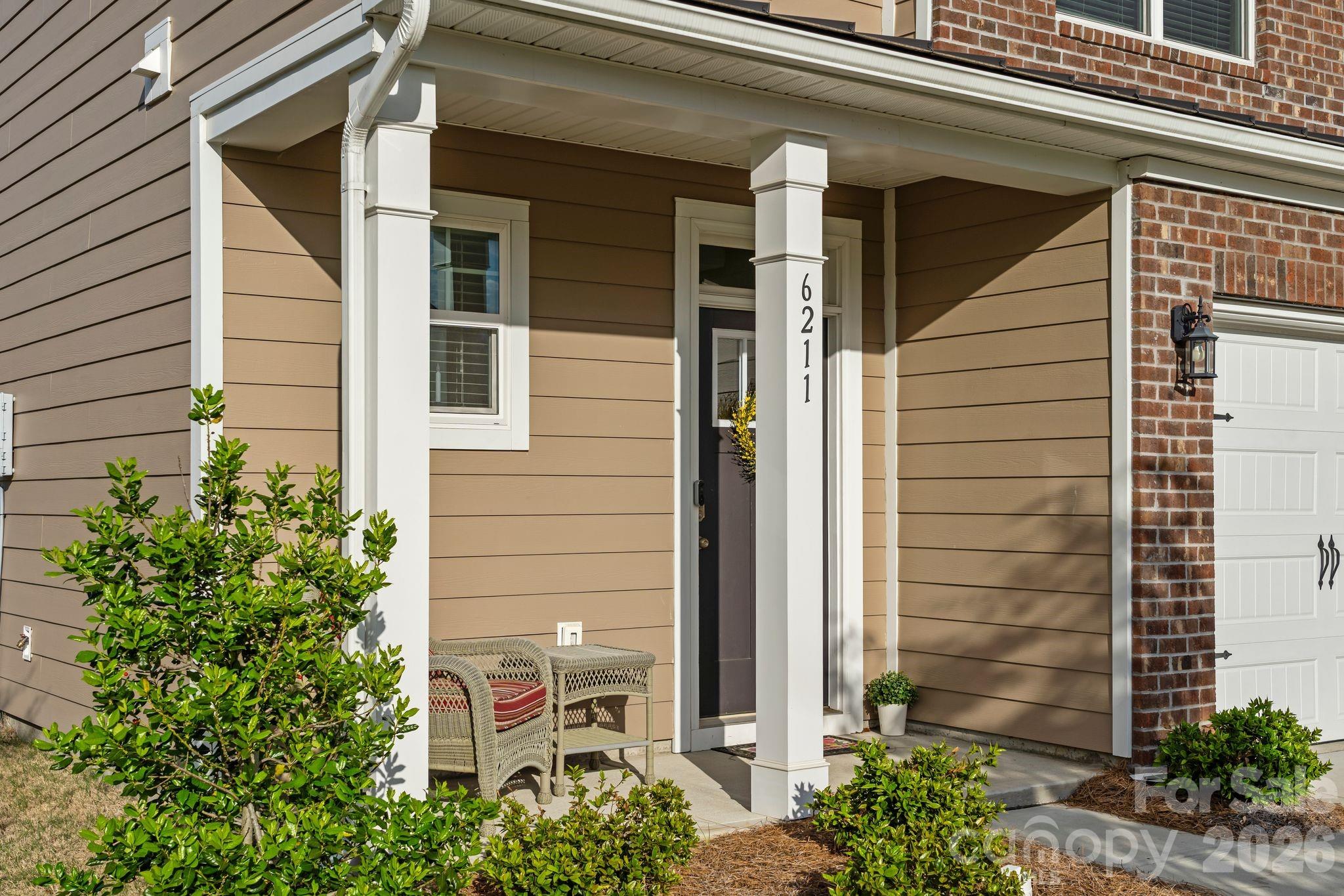 6211 Nandina Drive, Harrisburg, NC - photo 41 of 47