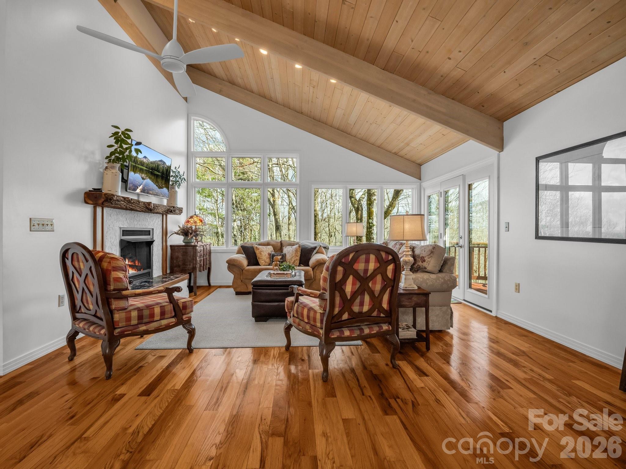 209 Walnut Ridge Road, Brevard, NC - photo 10 of 43