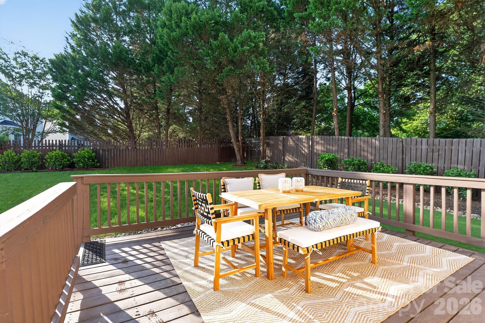 Photo 31 of 10513 Orchid Hill Lane, Charlotte, NC