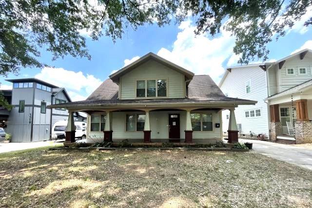 1512 Ivey Drive, Charlotte, NC